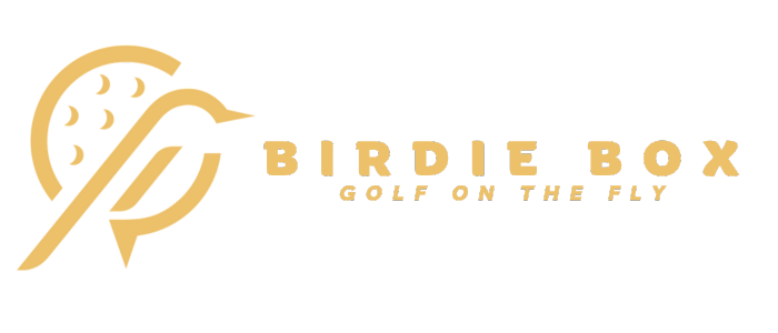 Birdie Box Golf Simulators