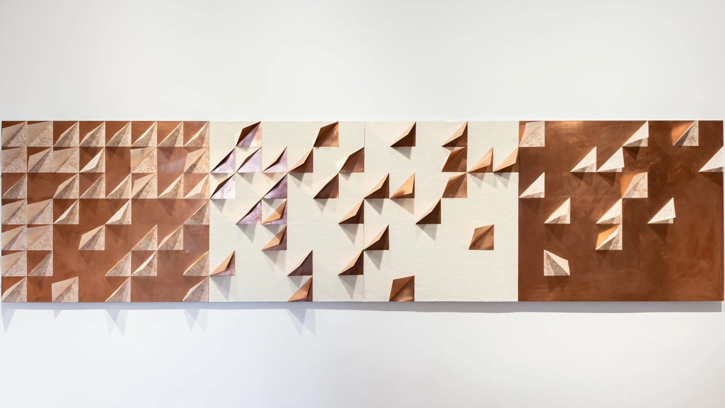 Habitando el proceso 2019 — Mercedes Lara
