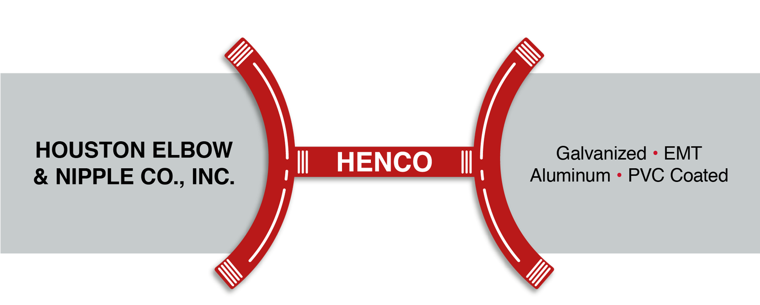 HENCO, INC.