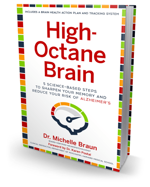 Dr. Michelle Braun