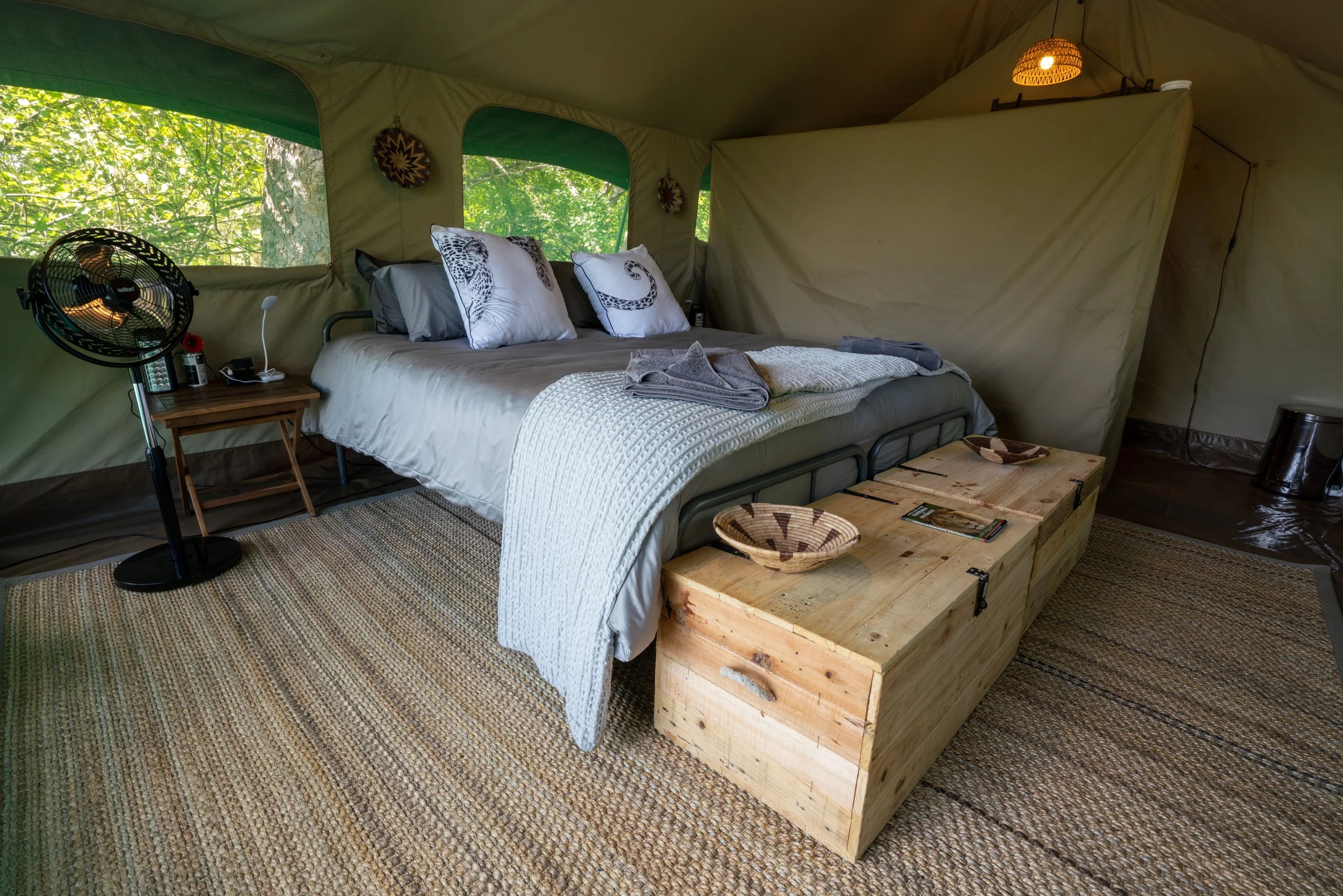 Okavango Origins | Discover & Connect Today