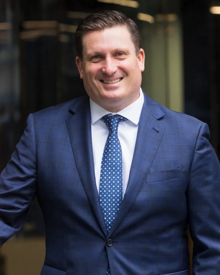 Daniel Racicot | Marine Street Financial — Marine Street Financial