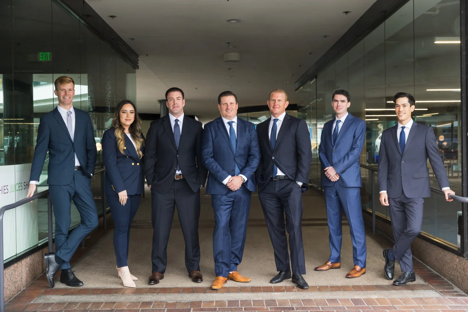 About — Marine Street Financial