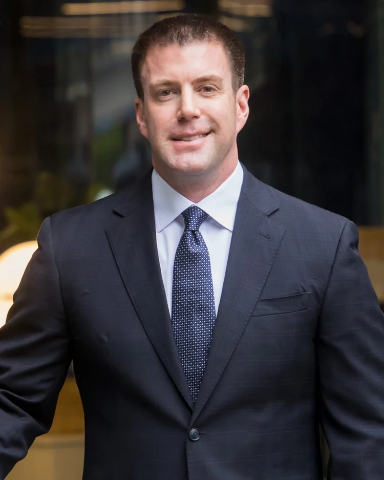 Conor FitzPatrick — Marine Street Financial