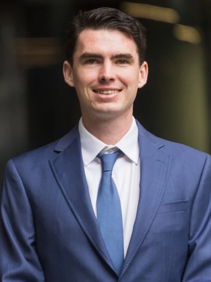 David Wiley — Marine Street Financial