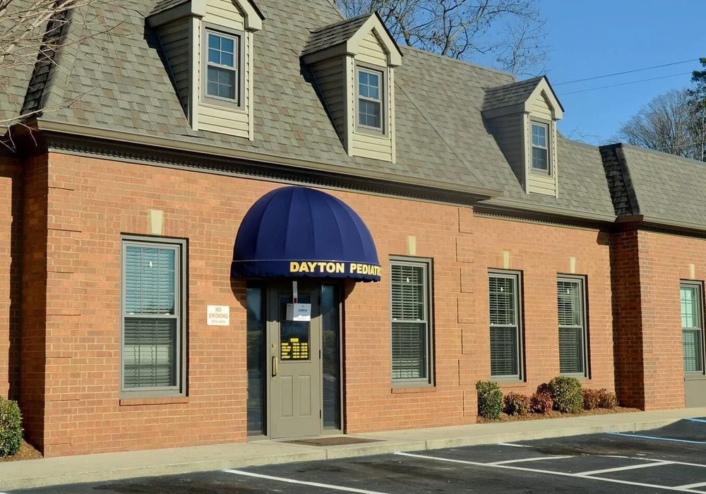 Dayton — Pediatric Choice Clinic