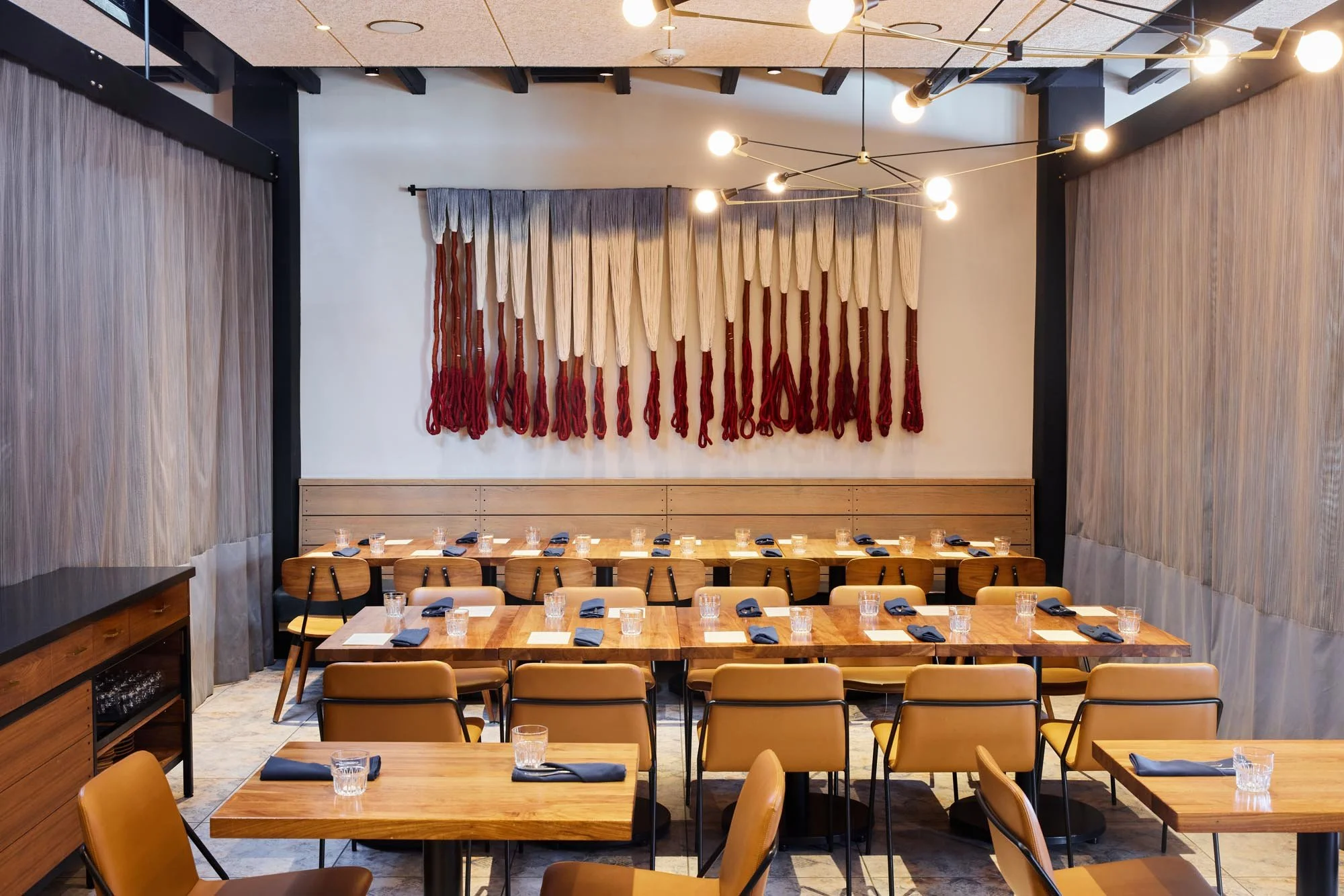 Pausa Bar & Cookery San Mateo