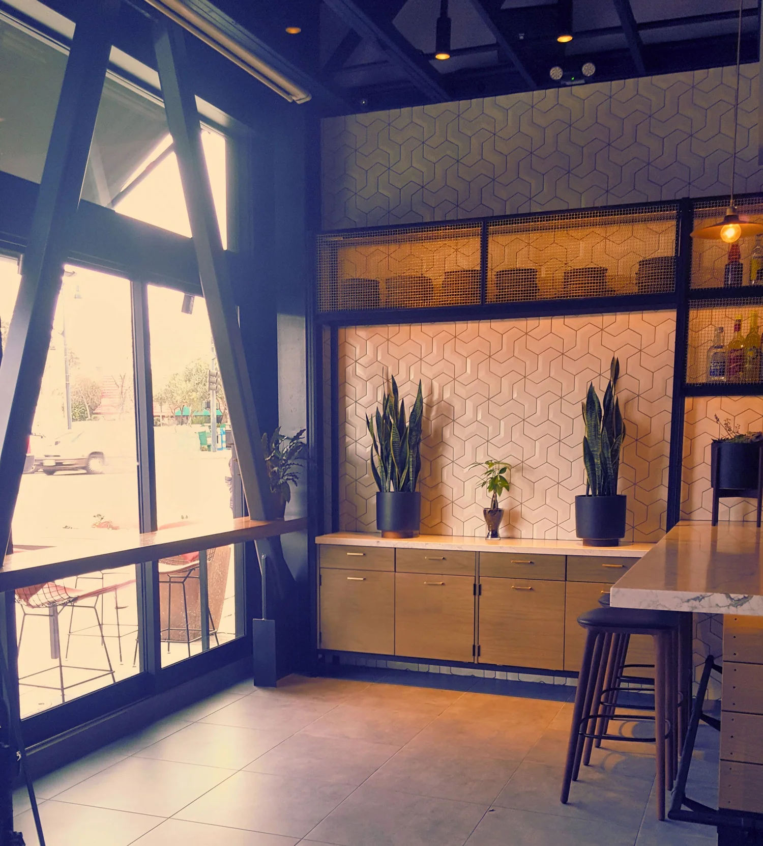 Group Dining — Pausa Bar & Cookery San Mateo