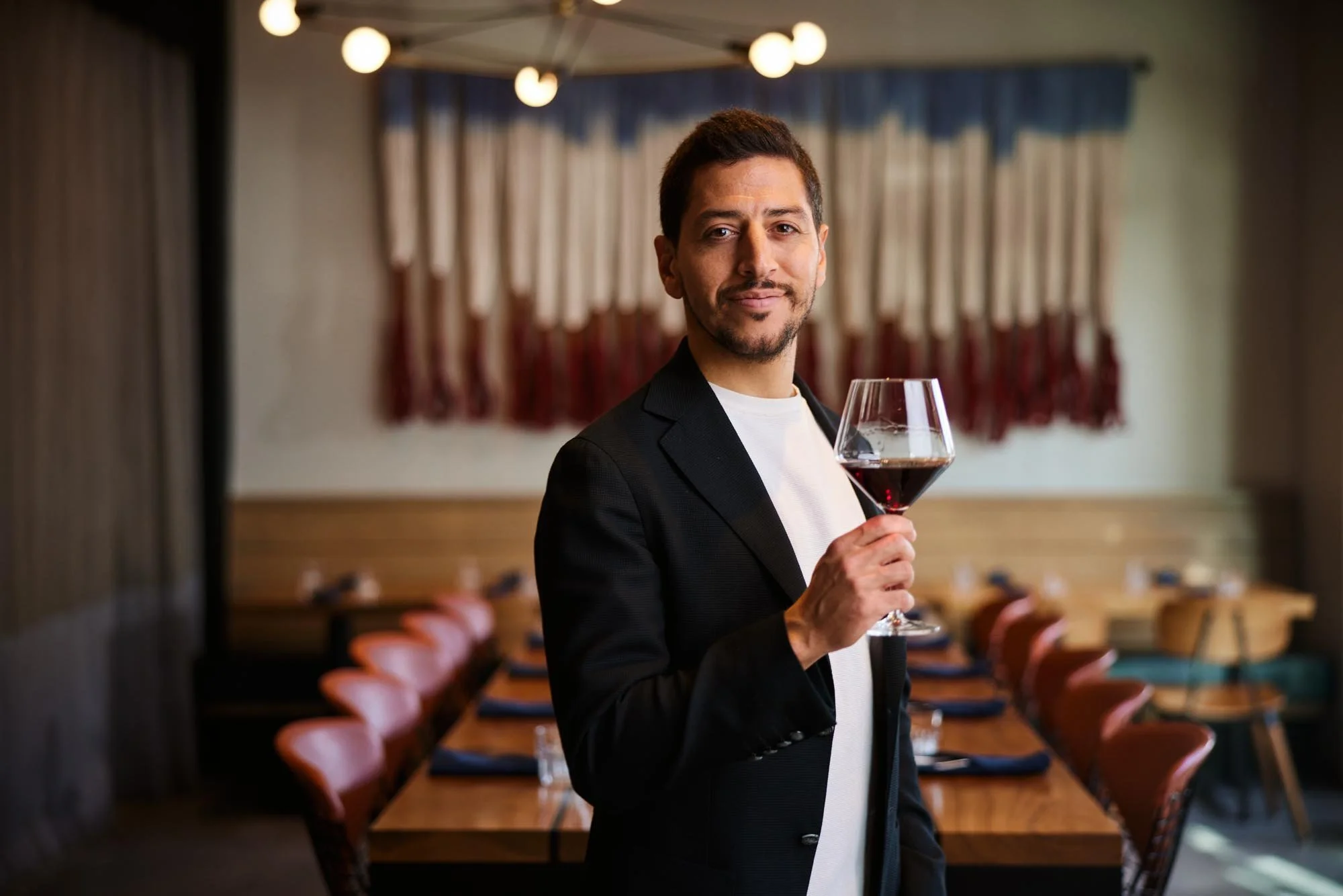 Pausa Bar & Cookery San Mateo