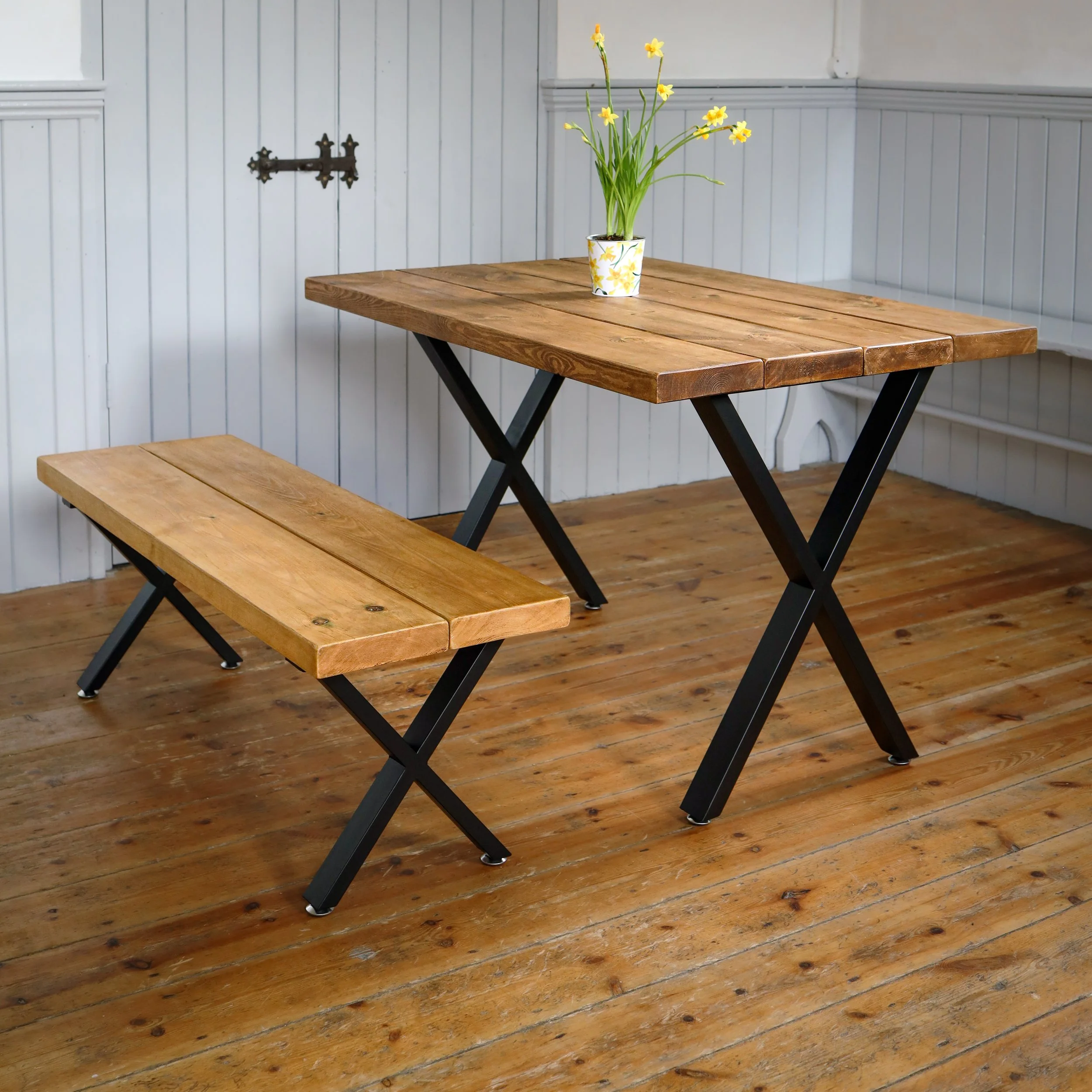 Cothi Rustic︱The Valley Forge Collection