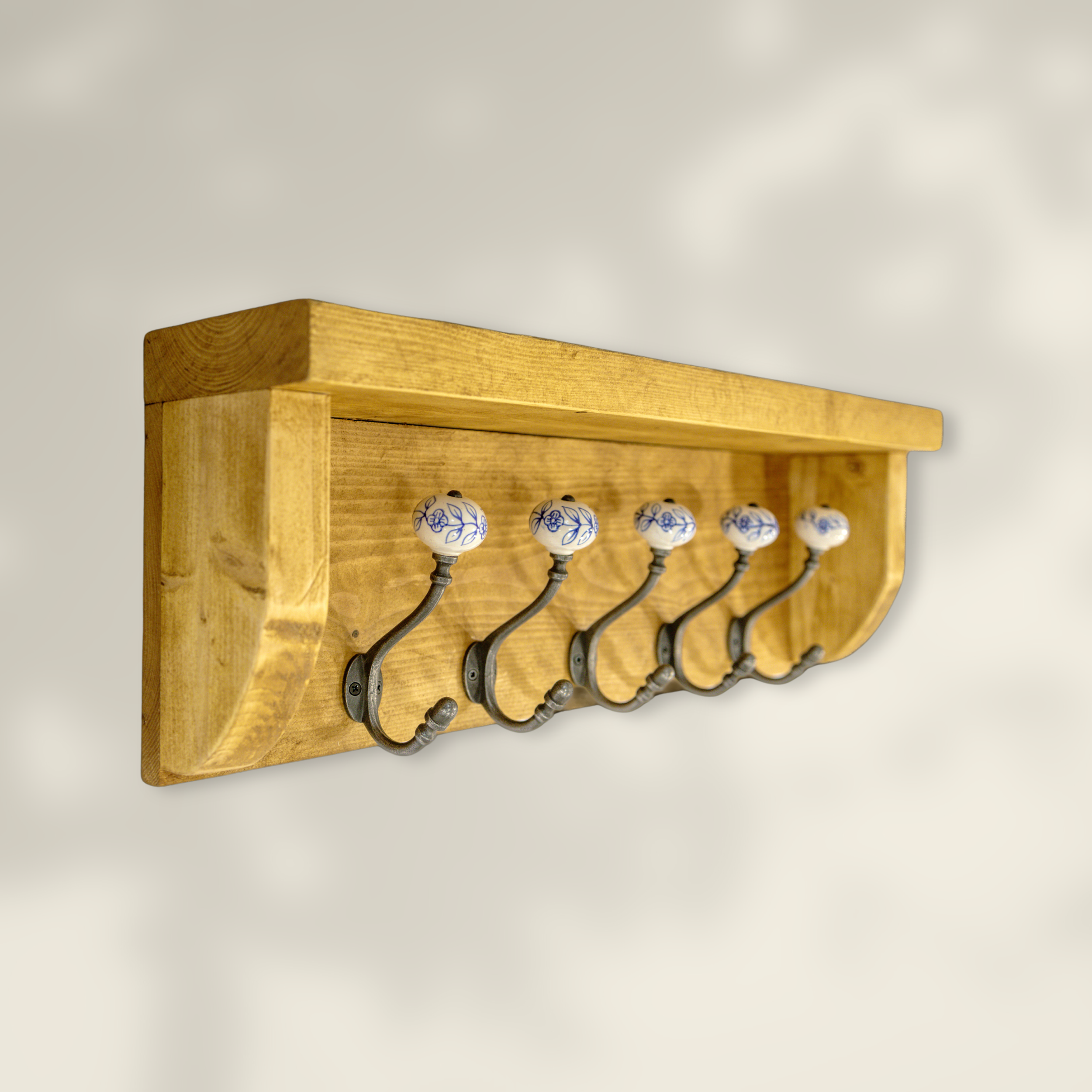 Cothi Rustic︱Cothi Coat Rack