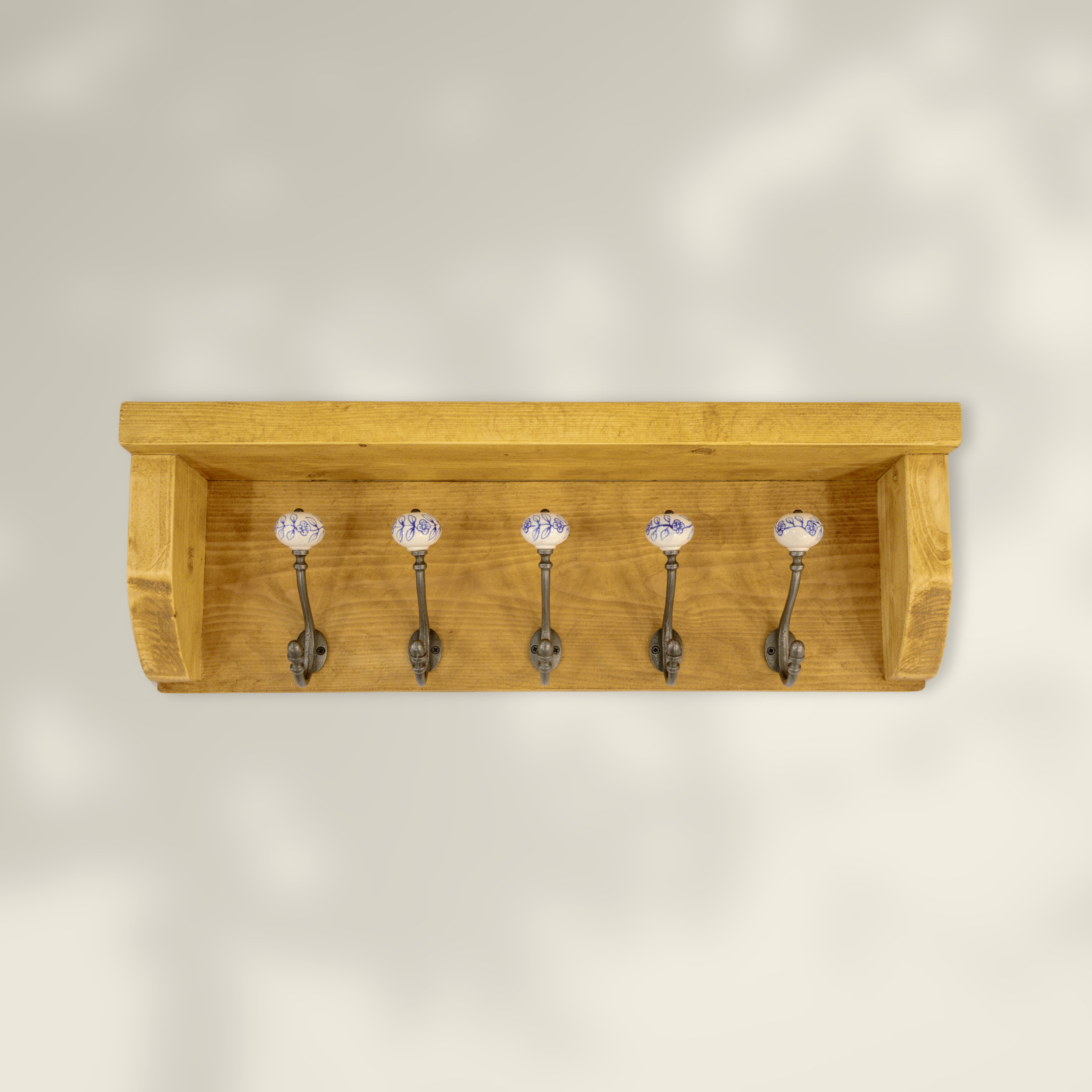 Cothi Rustic︱Cothi Coat Rack
