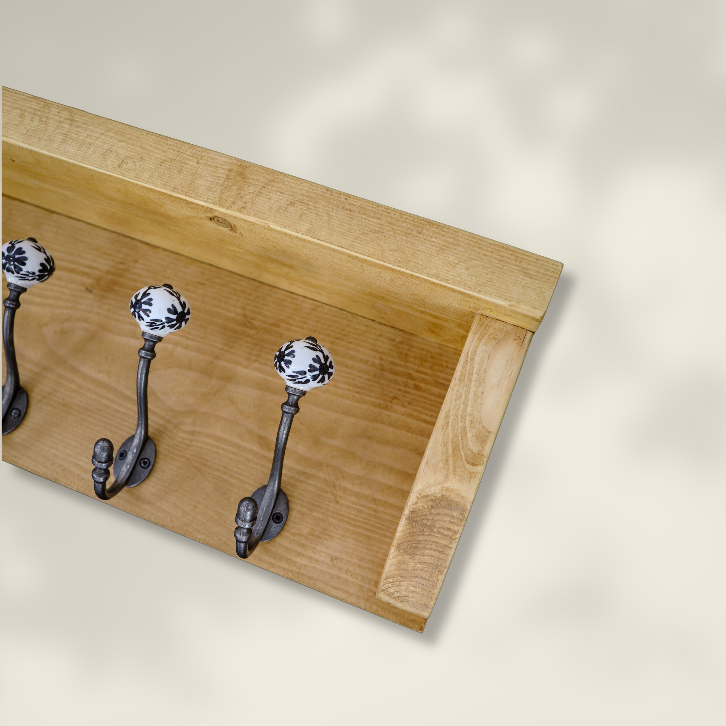 Cothi Rustic︱Cothi Coat Rack