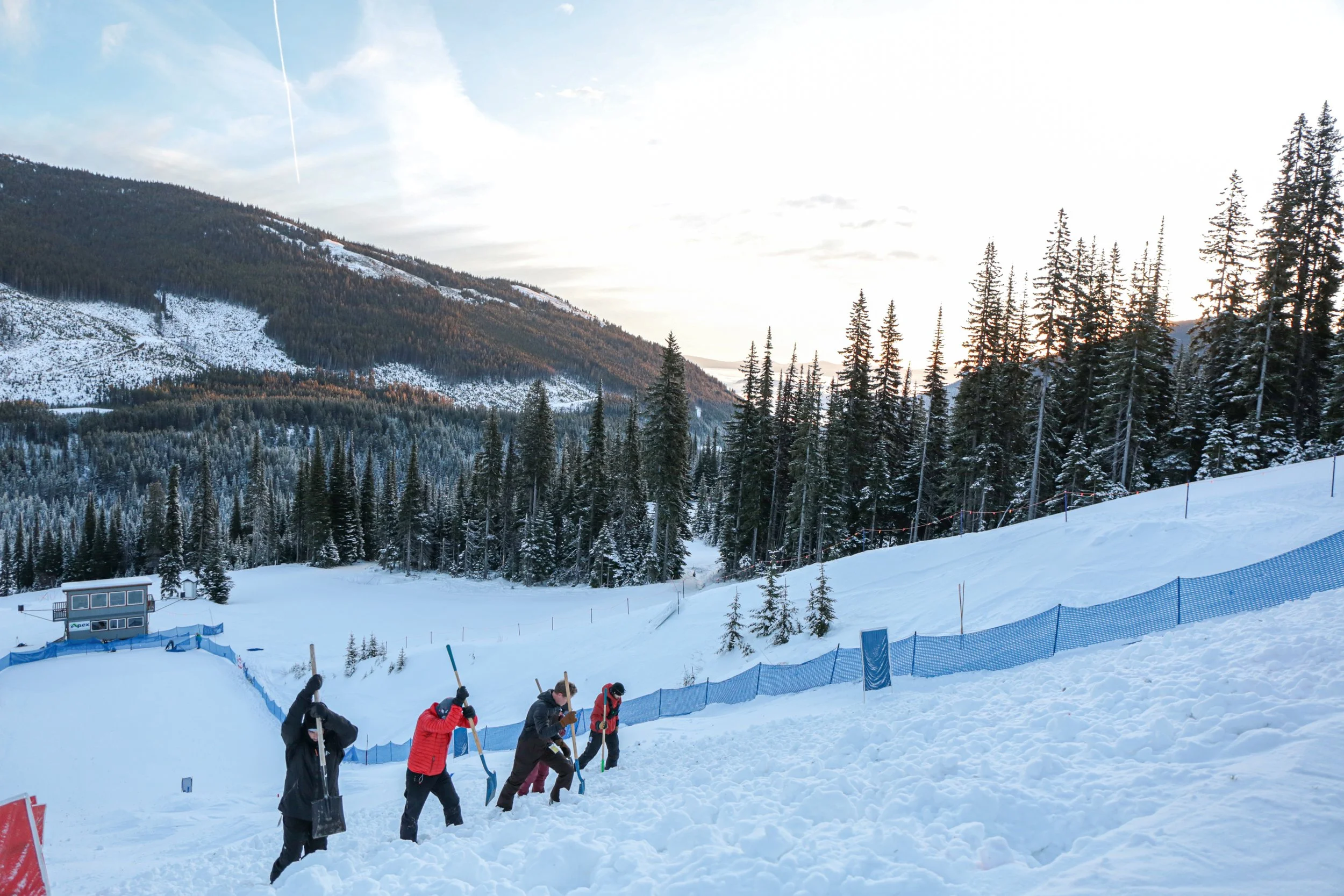 General 4 — Apex Freestyle Club