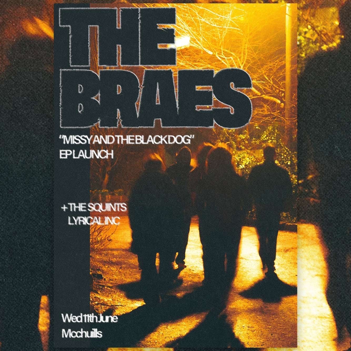 What's On — McChuills Bar & Venue