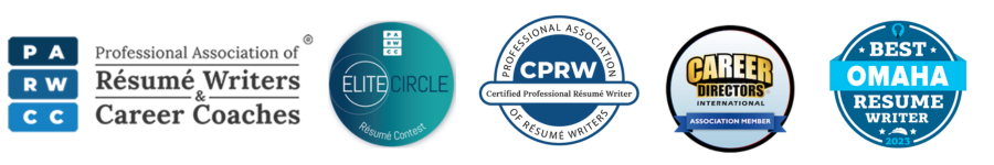 Meet Your Executive Resume Writer: Your Strategic Partner in Career ...