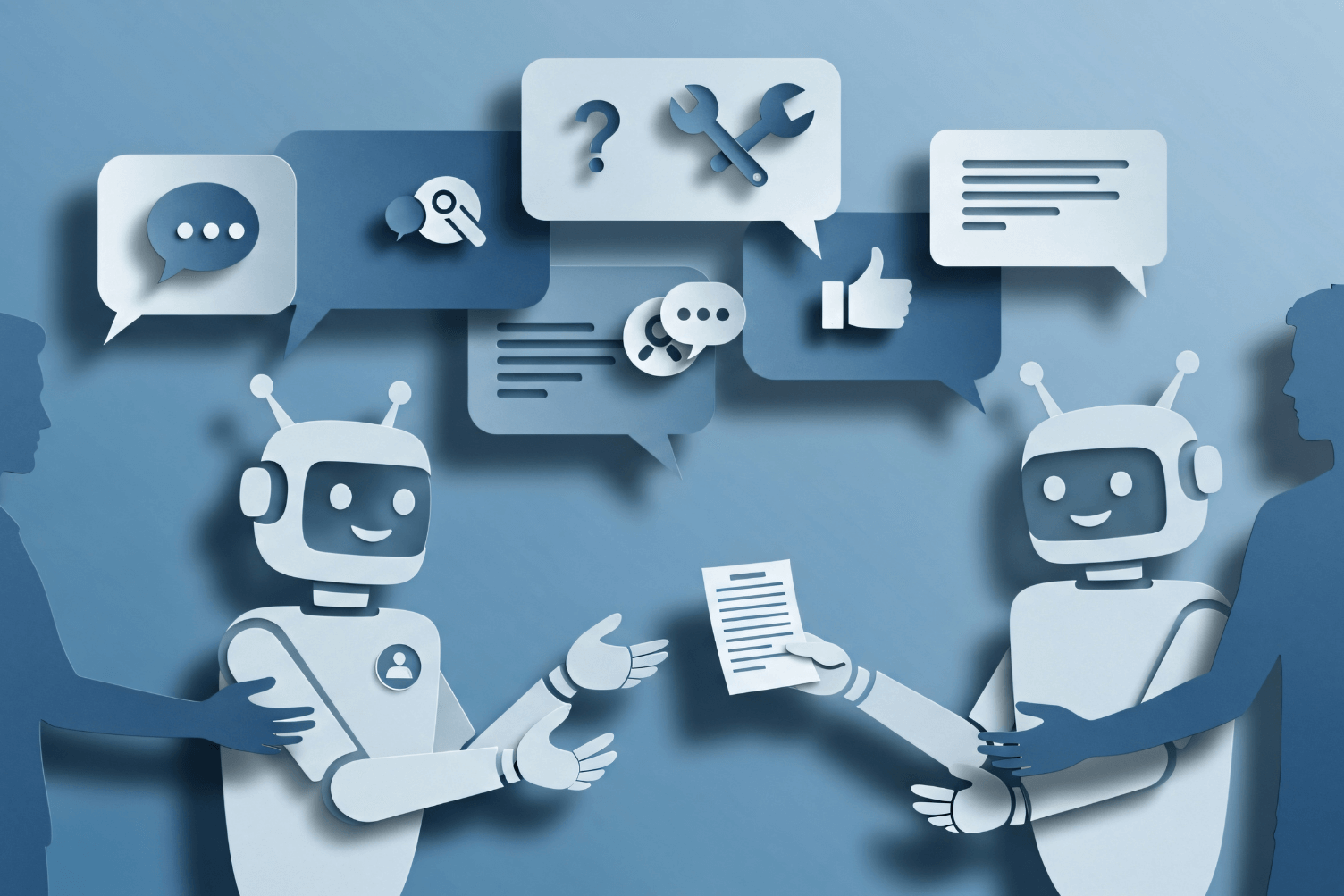 Recruiters Can Spot AI Resumes Instantly. Here’s Why Using AI for ...