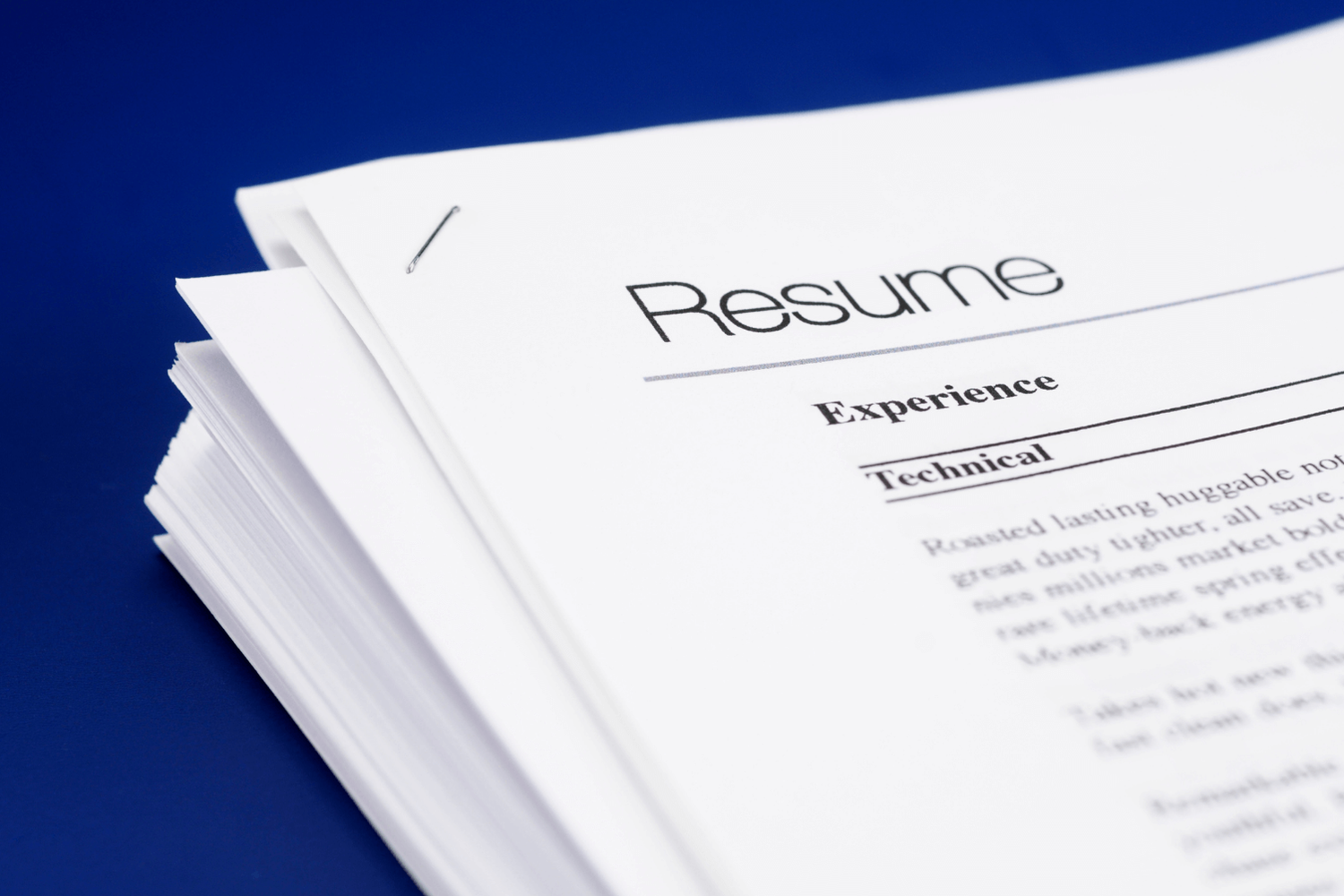 Best Resume Templates & Resume Format for 2026 | Recruiter Tips ...