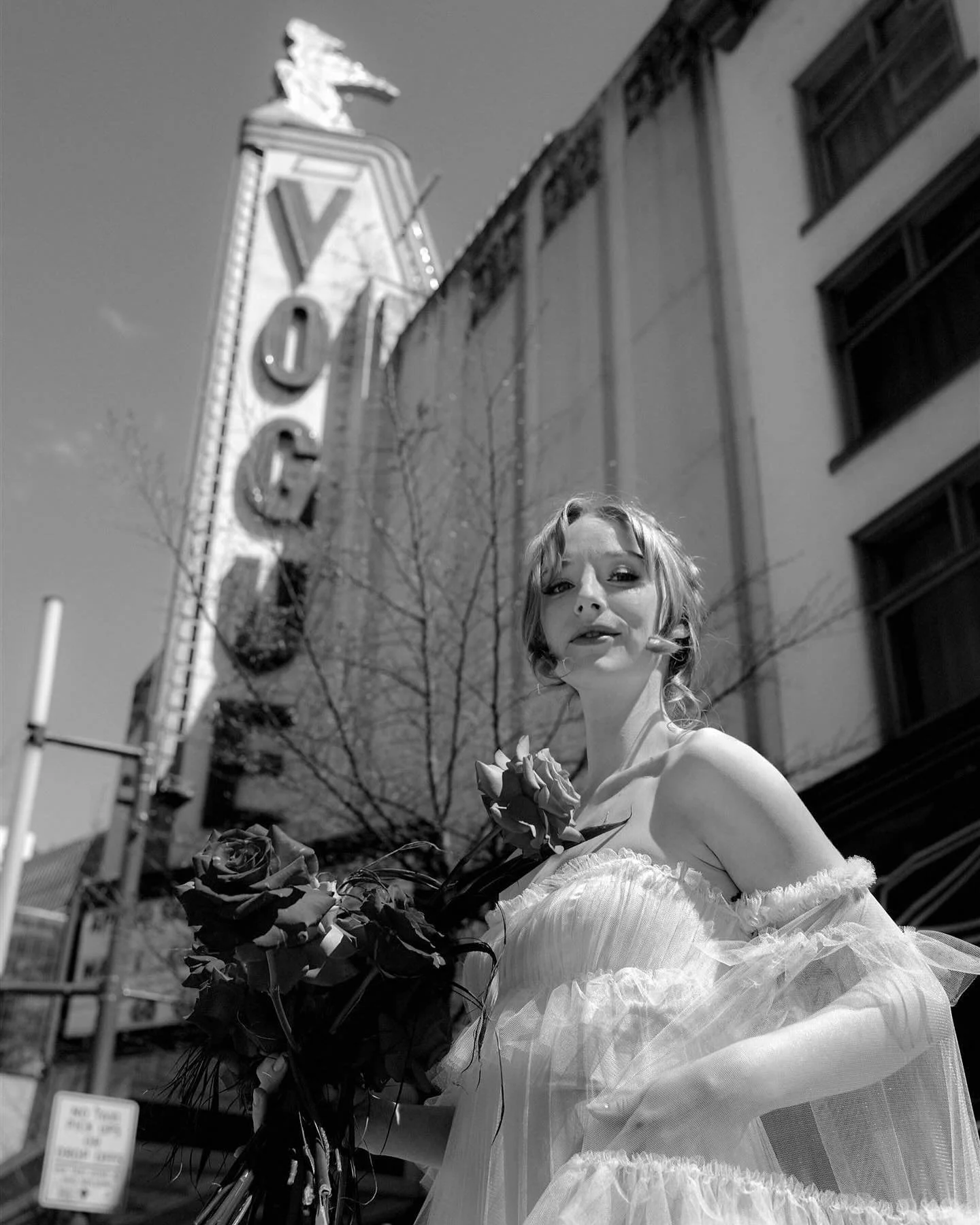 Wednesday Wedding Co.