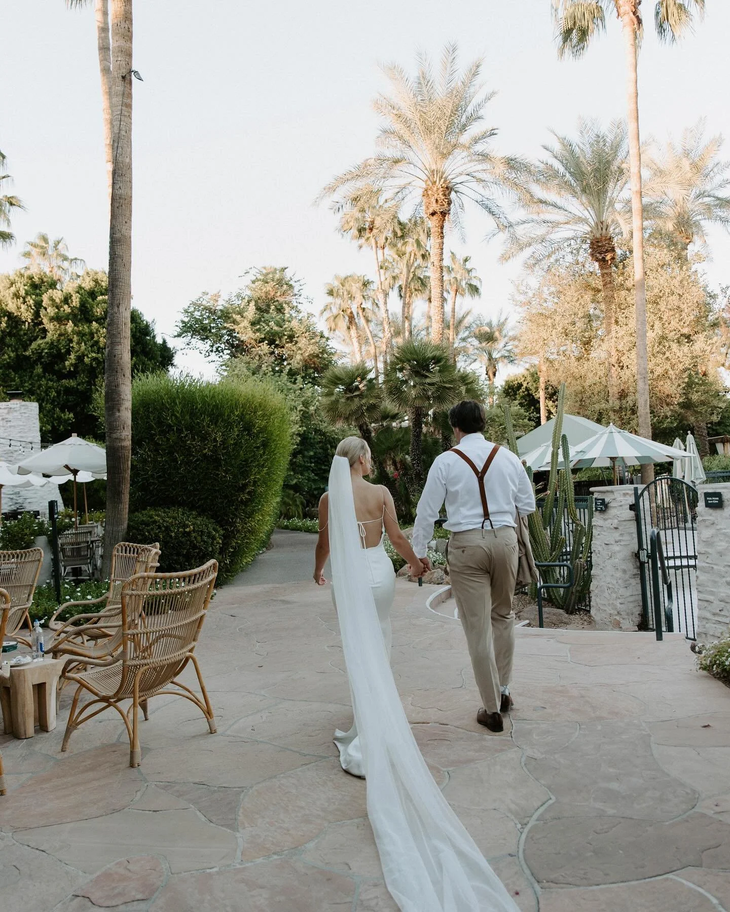 Wednesday Wedding Co.