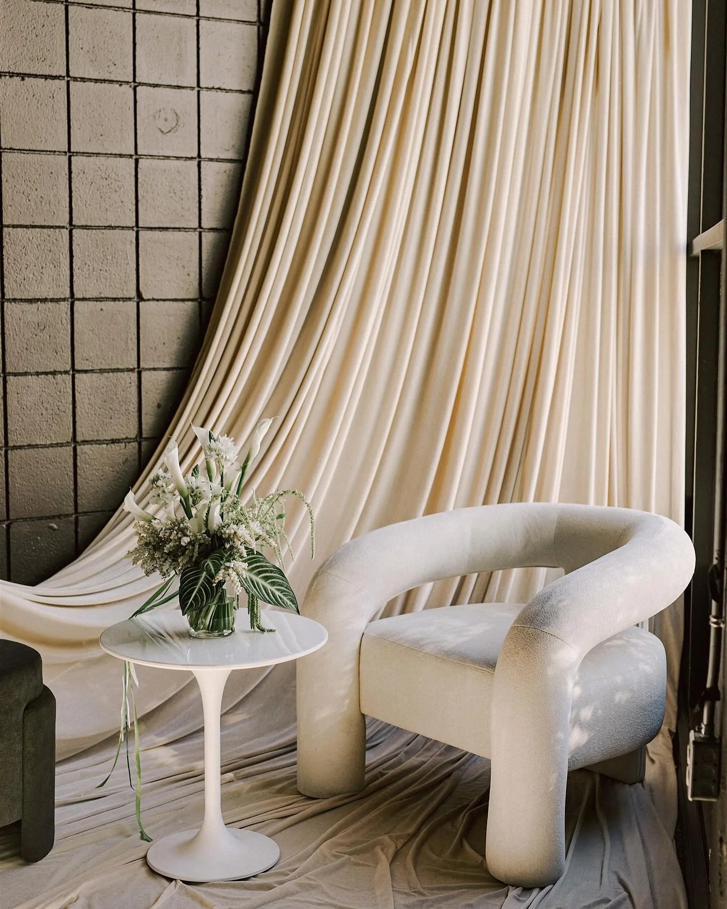 Wednesday Wedding Co.