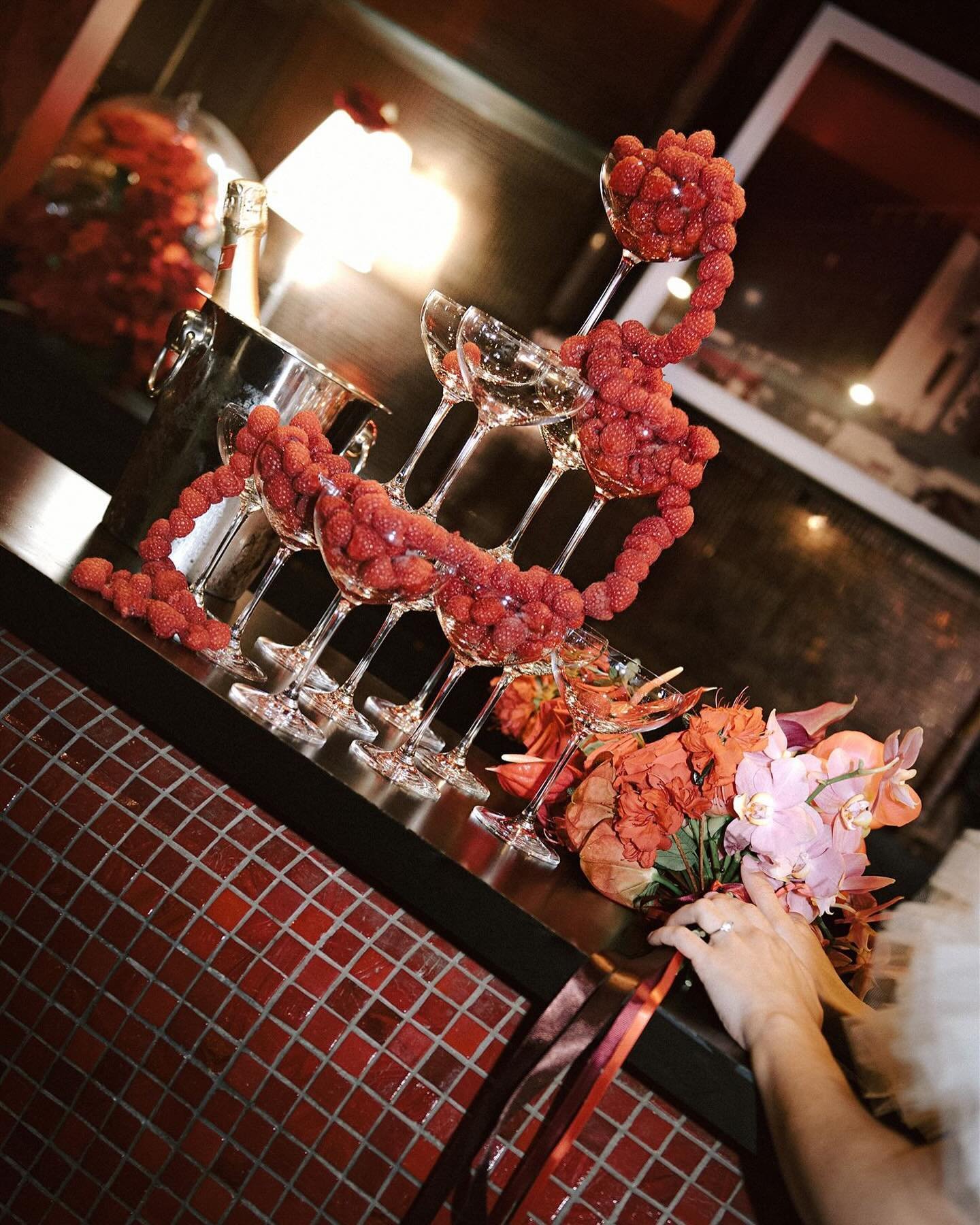 Wednesday Wedding Co.