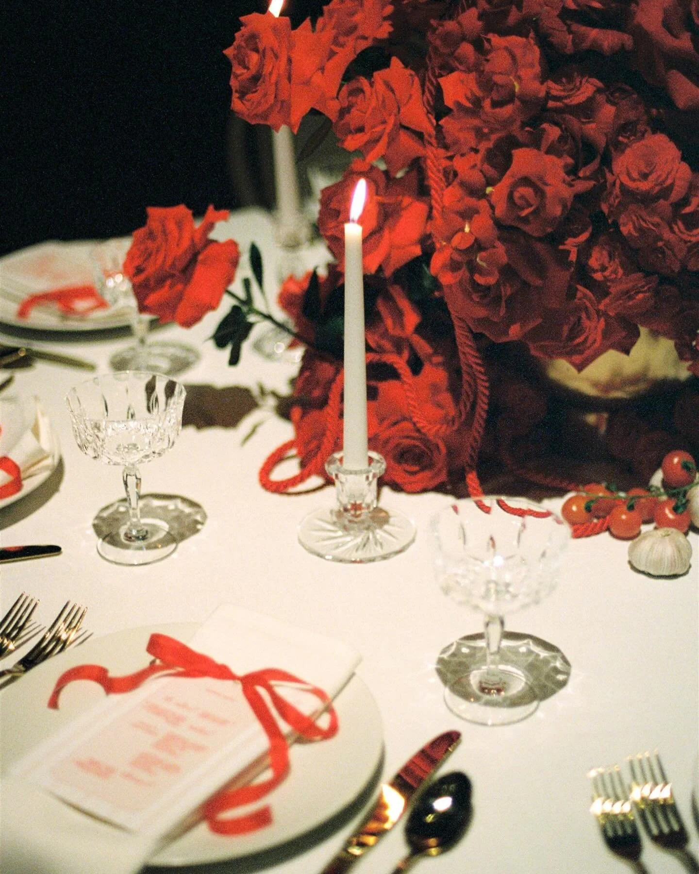 Wednesday Wedding Co.