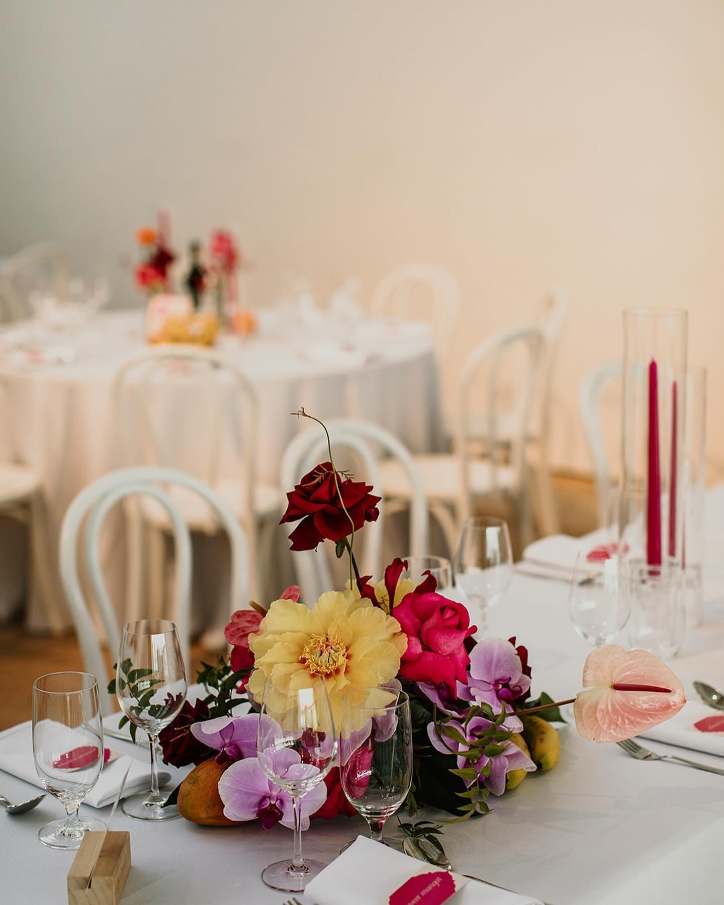 Wednesday Wedding Co.