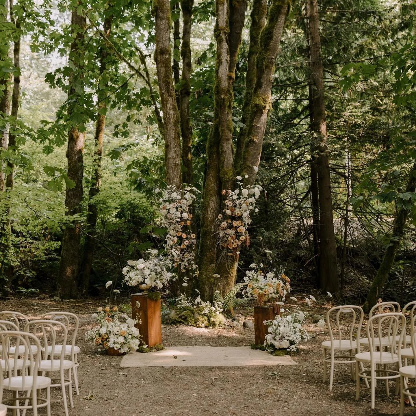 Wednesday Wedding Co.