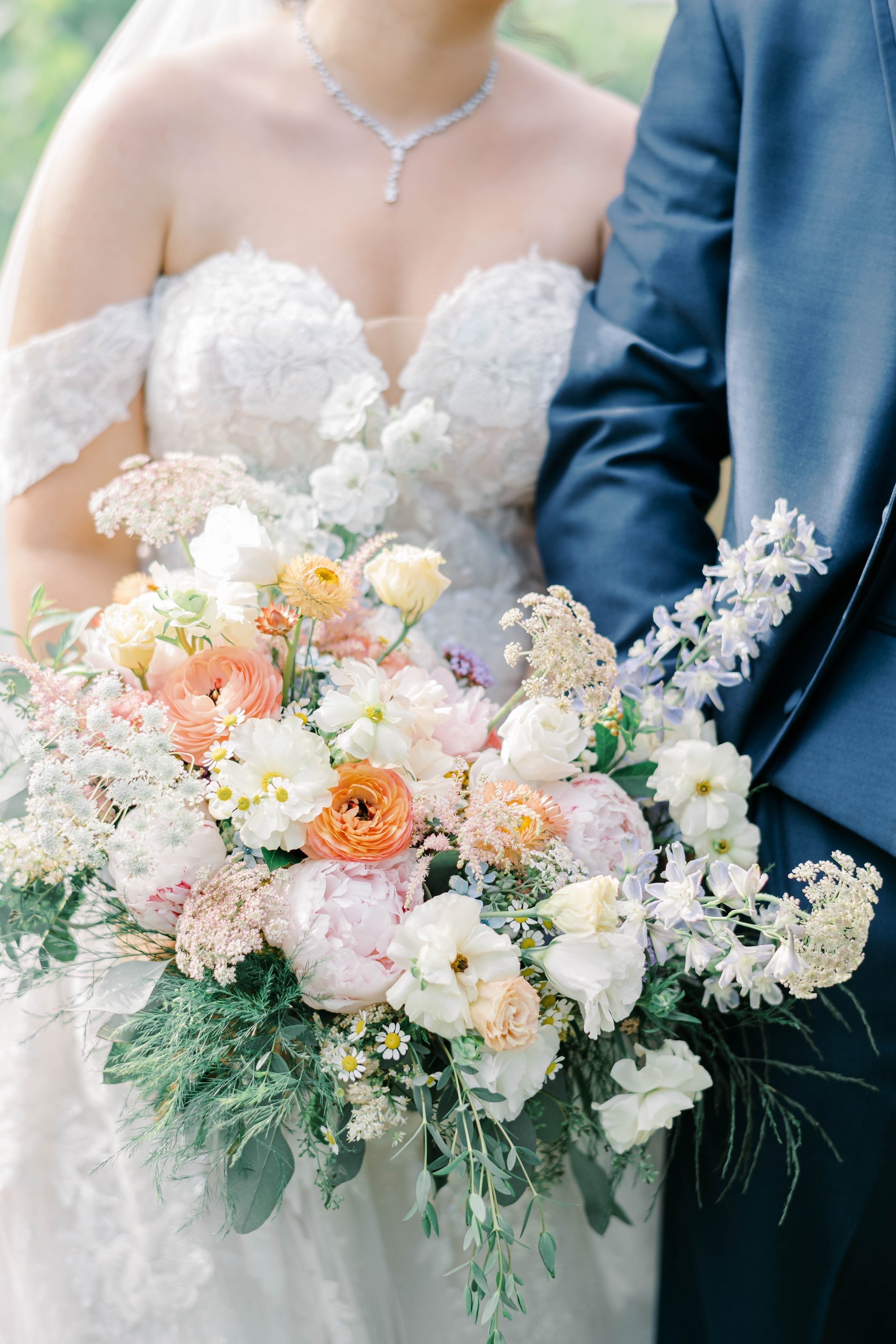 Portfolio — Wildflower Touch