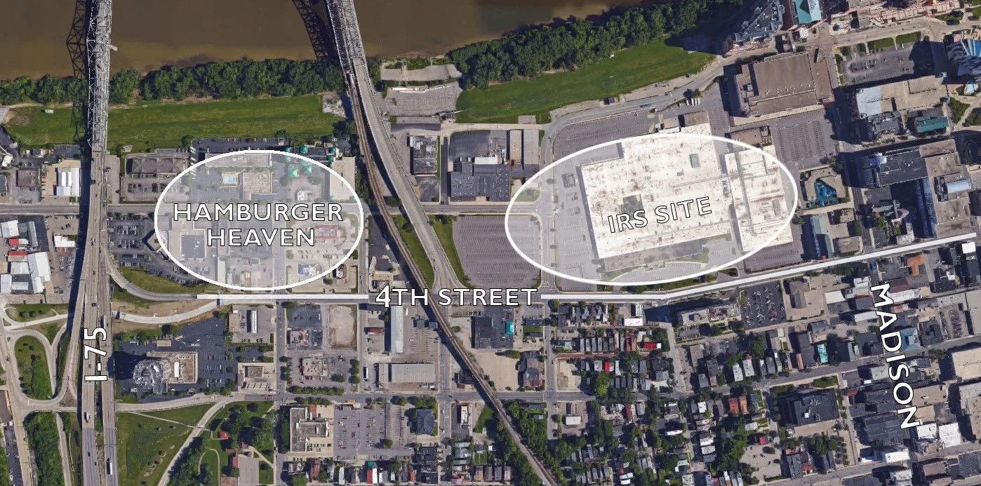 Covington’s 4th Street Boulevard: A New Urbanist Approach to the Brent ...