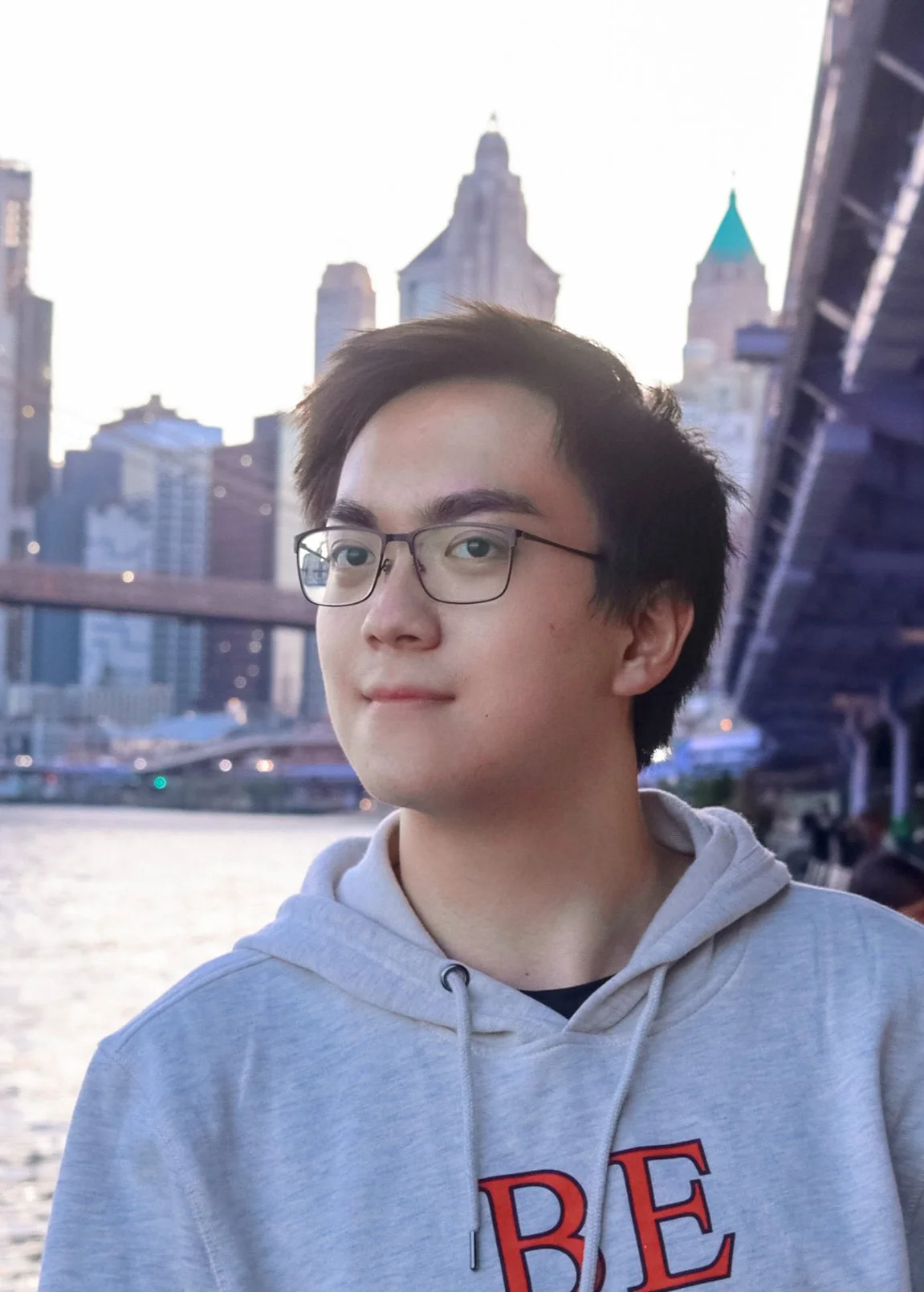 Team — Banskota Lab