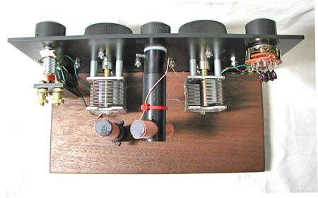 Jim's Hobbydyne Revised Crystal Radio Receiver — hobbytech.com | Jim ...