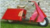 Cushman Motor Scooter Model Identification Page — hobbytech.com | Jim ...