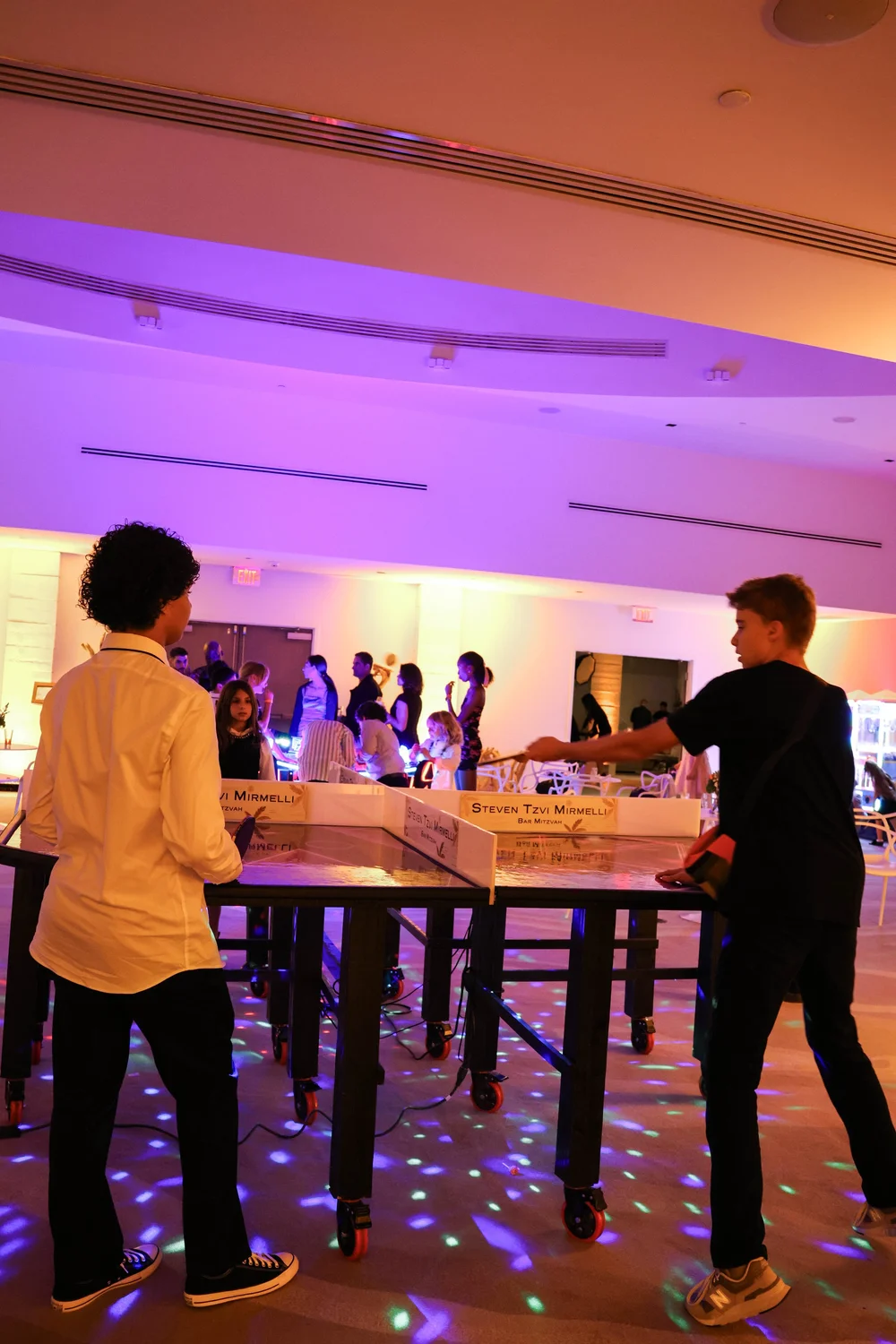 Sports Game Rentals | Active Entertainment for Events — Fotoboyz Events ...