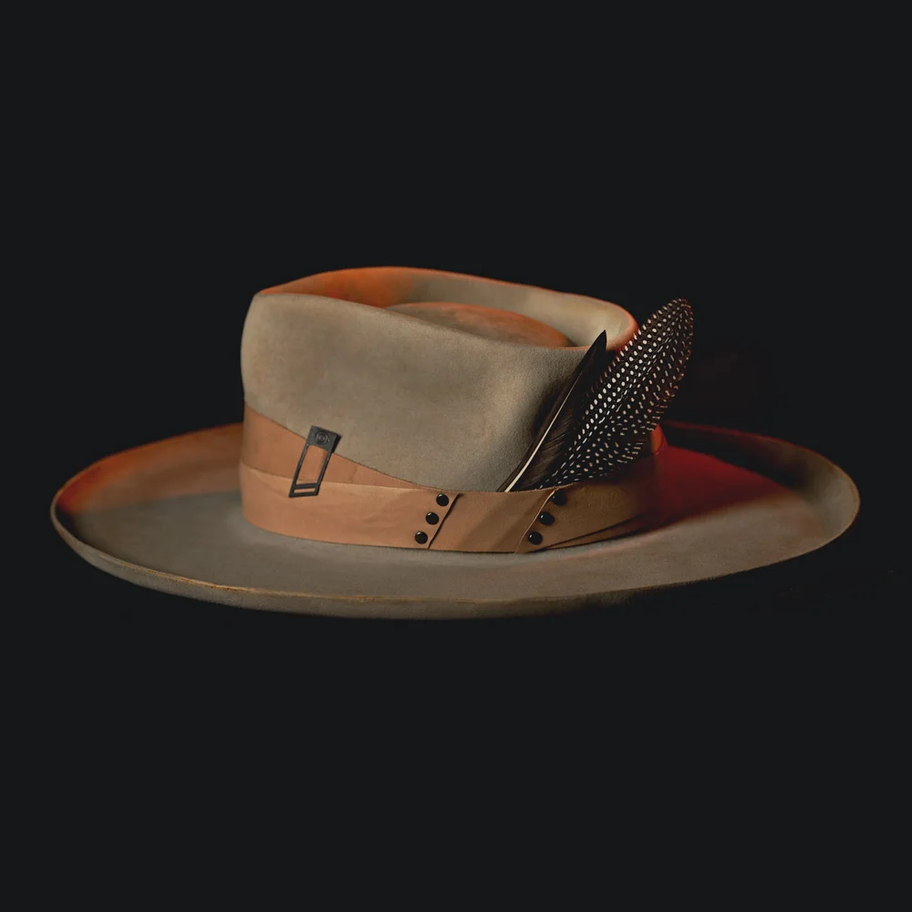 About — Vagabond Handmade Hats