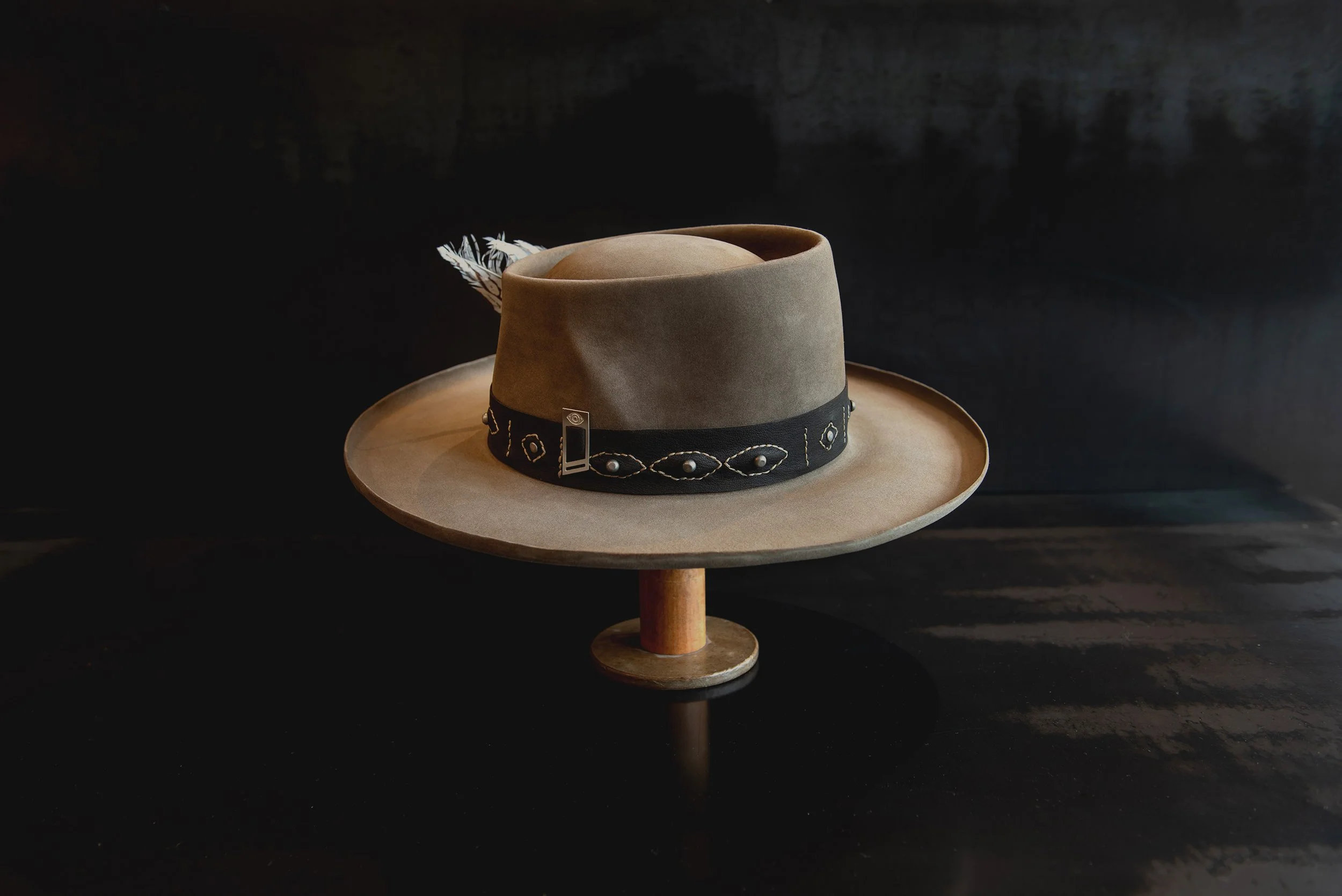 Shop — Vagabond Handmade Hats