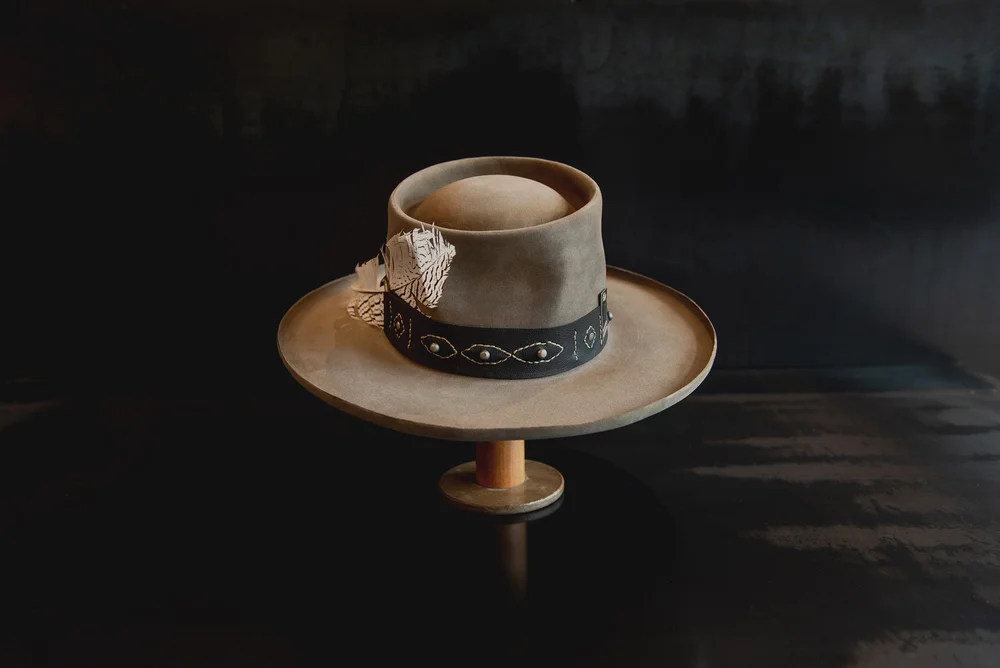 Shop — Vagabond Handmade Hats