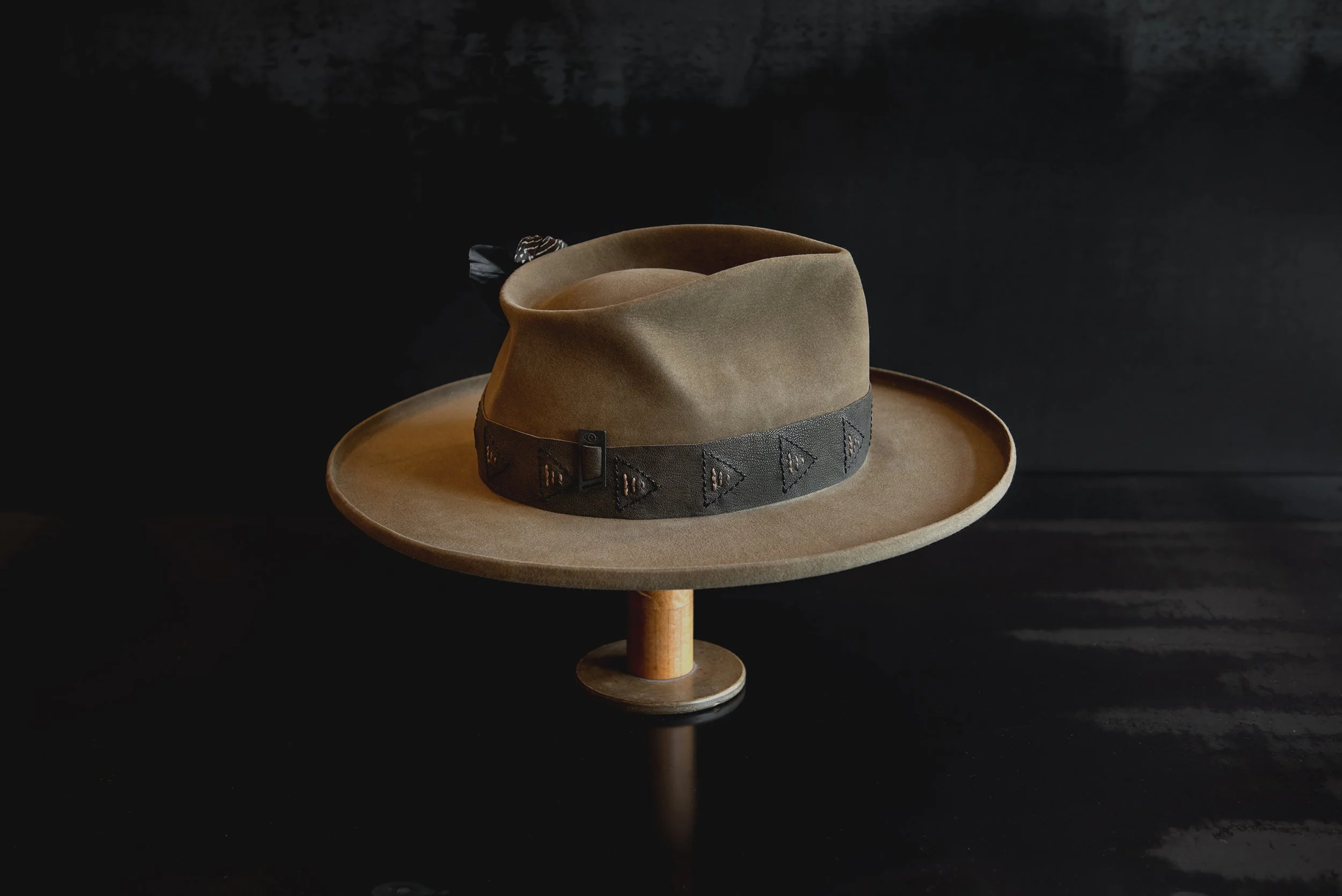Shop — Vagabond Handmade Hats