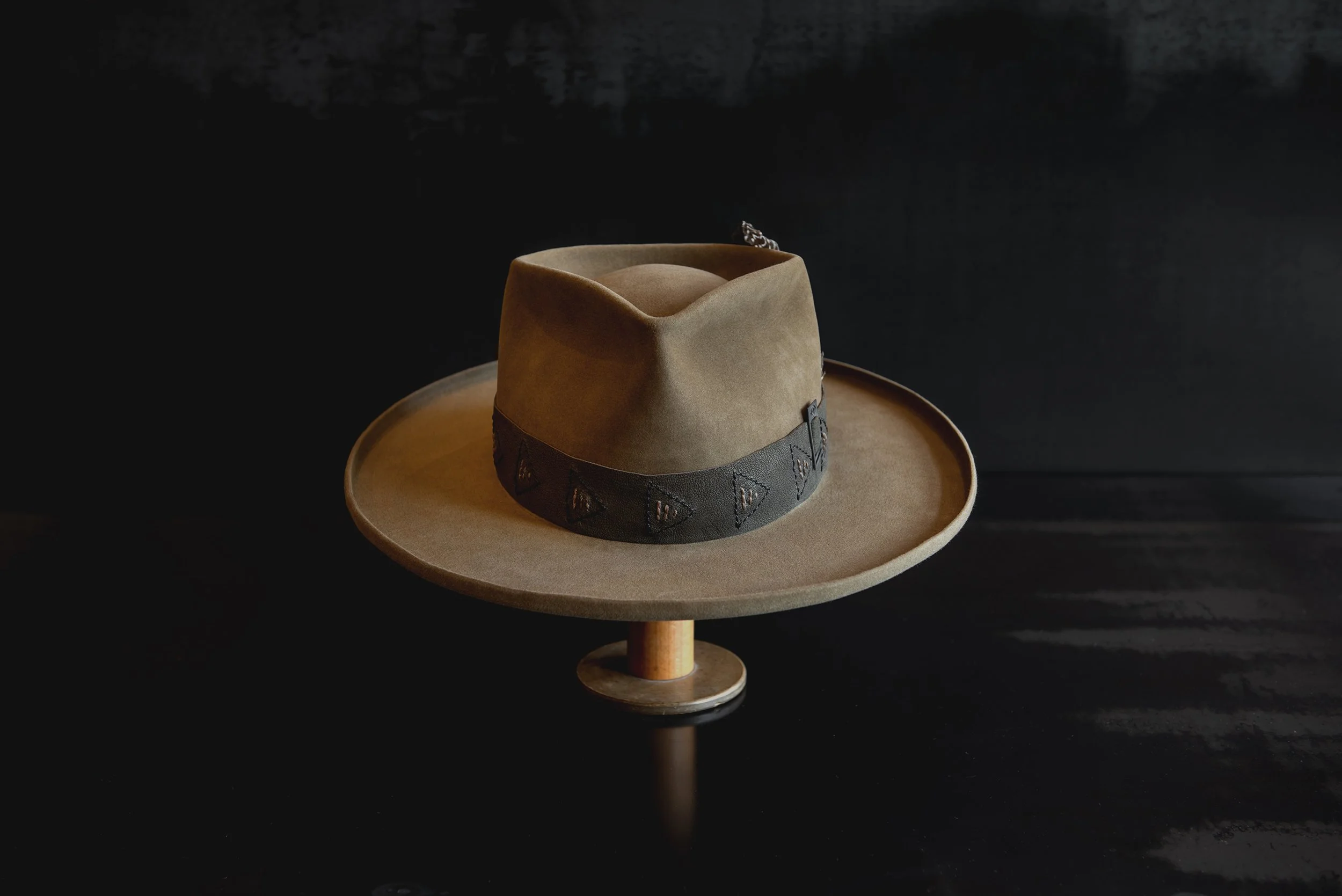 Shop — Vagabond Handmade Hats