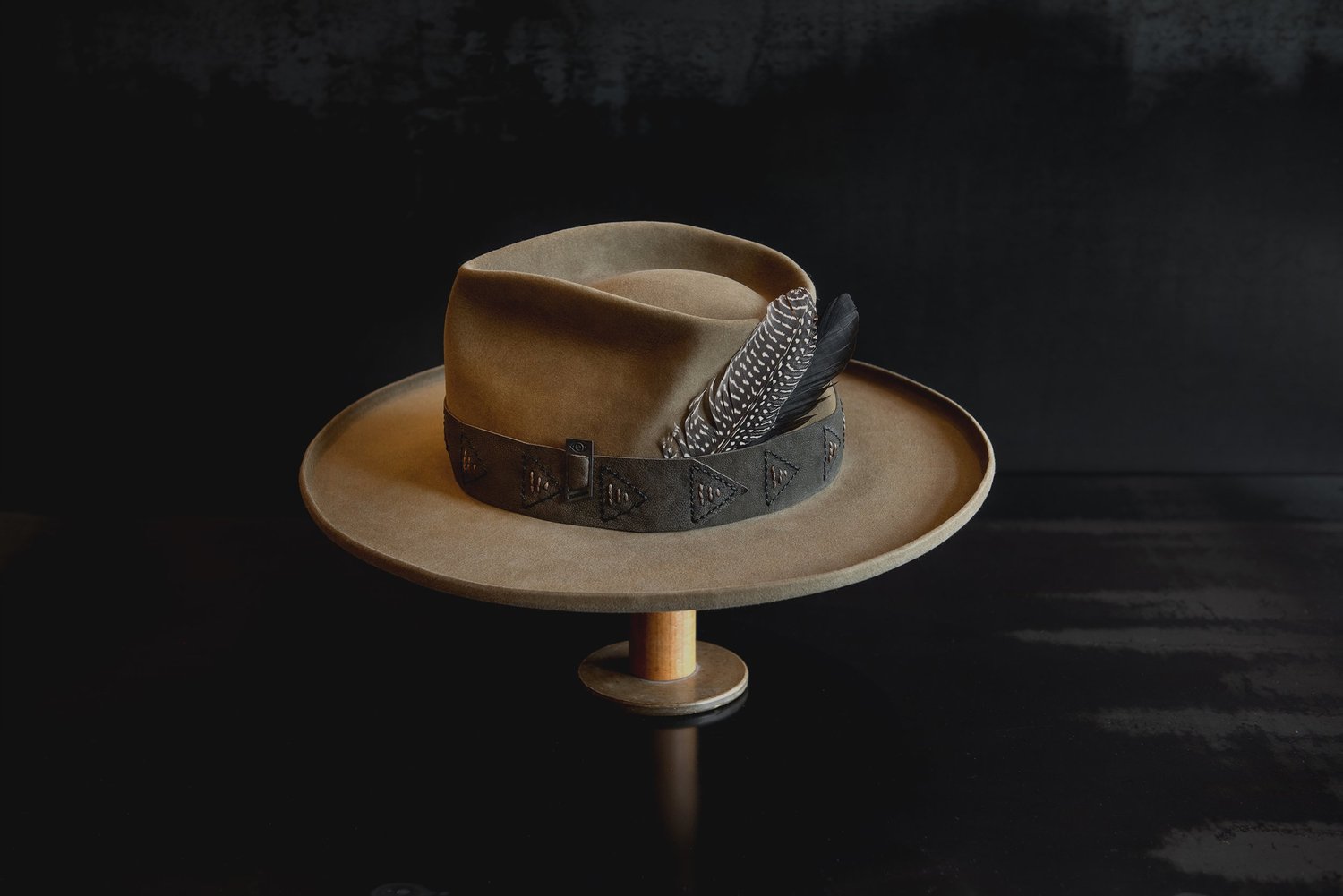 Shop — Vagabond Handmade Hats