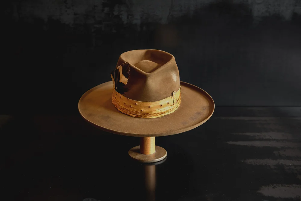 Shop — Vagabond Handmade Hats