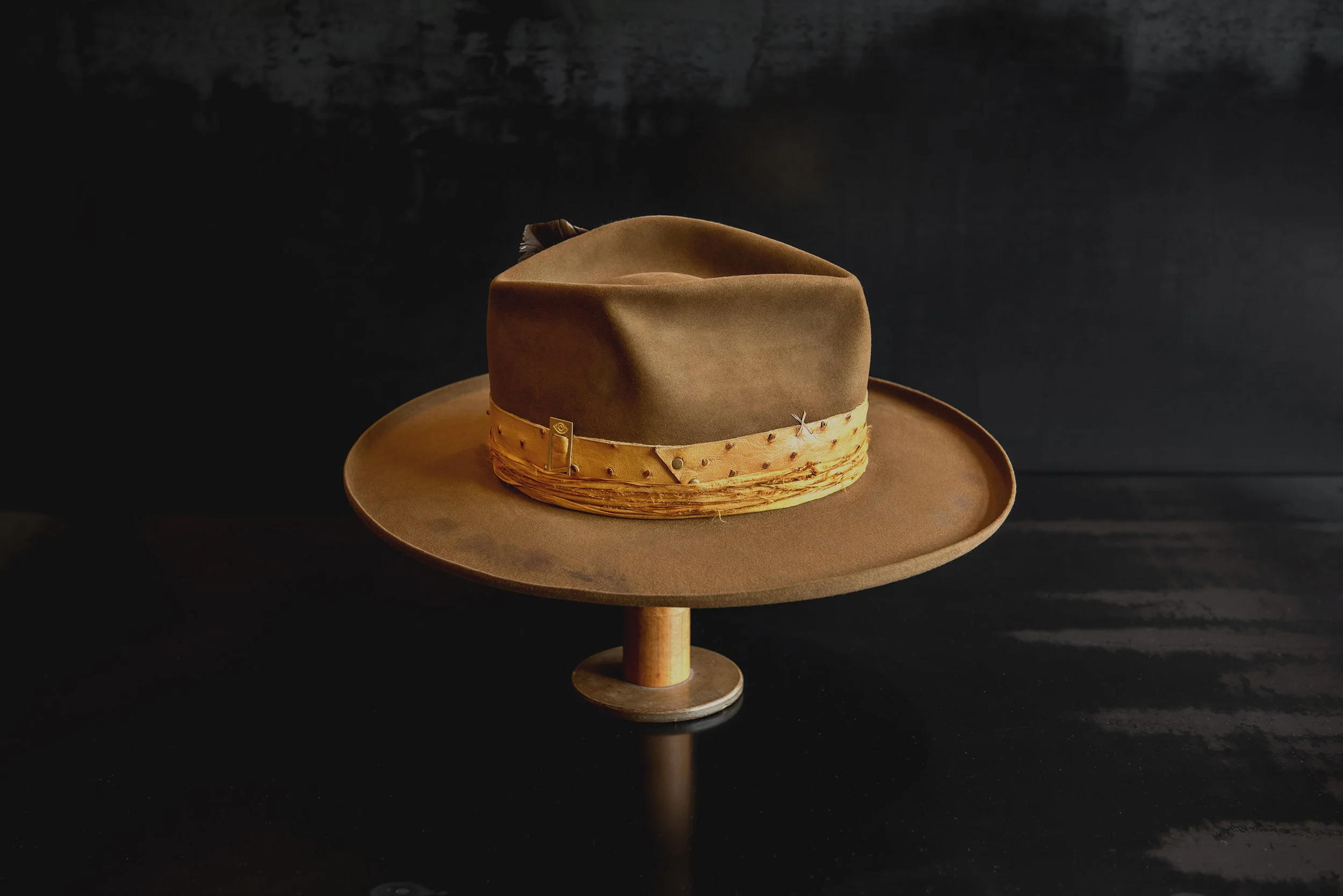 Shop — Vagabond Handmade Hats