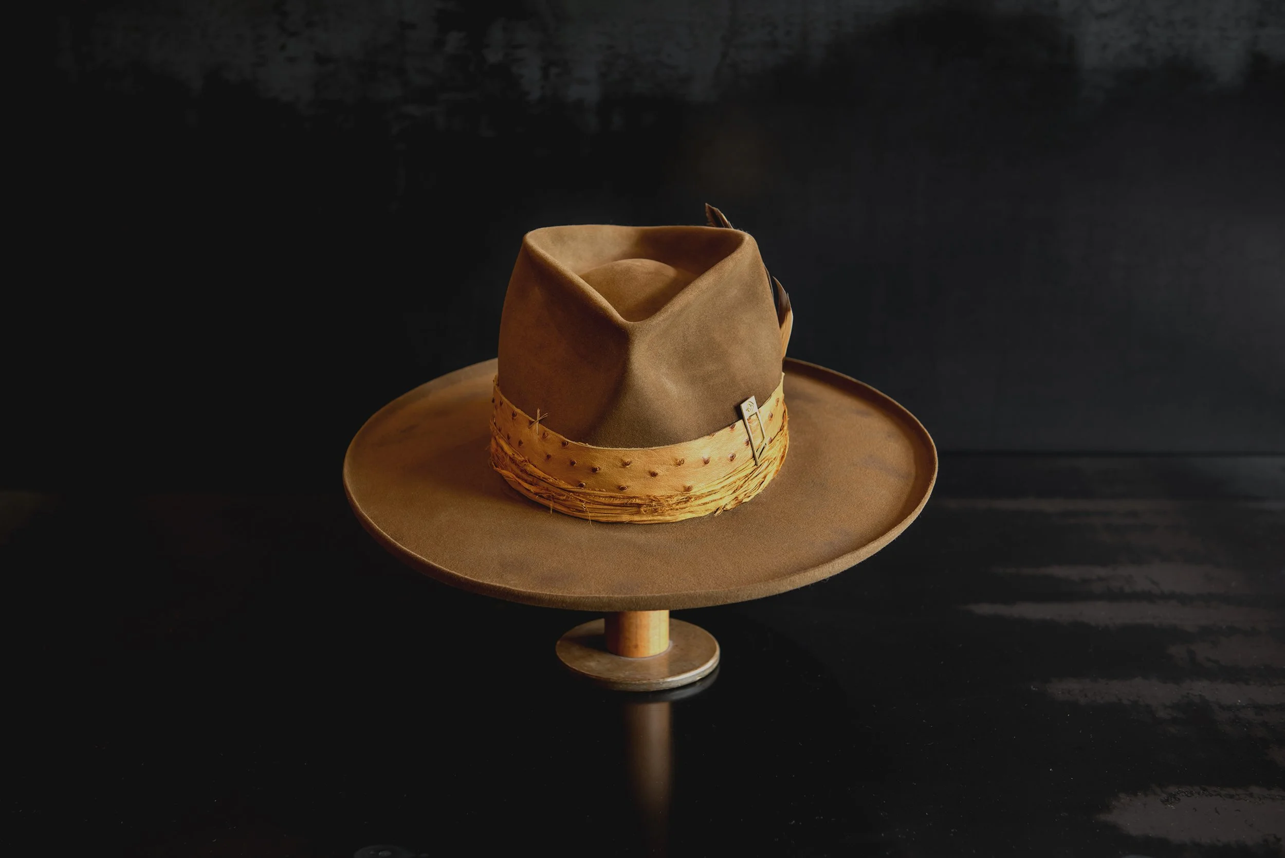 Shop — Vagabond Handmade Hats