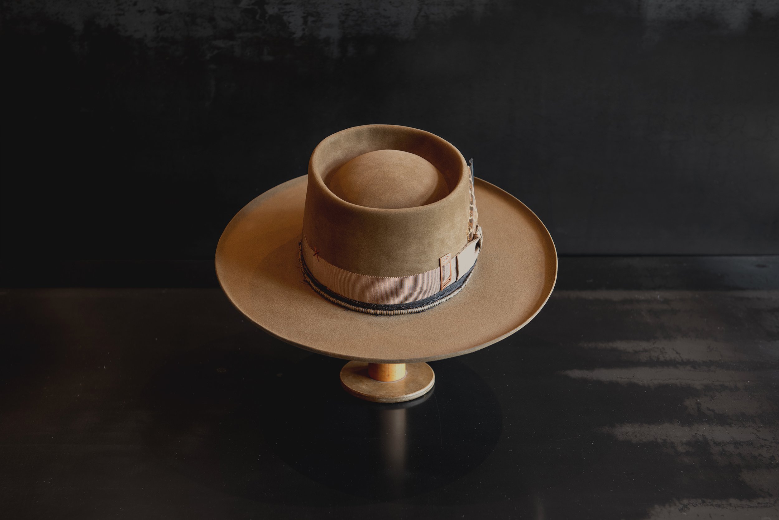 Shop — Vagabond Handmade Hats