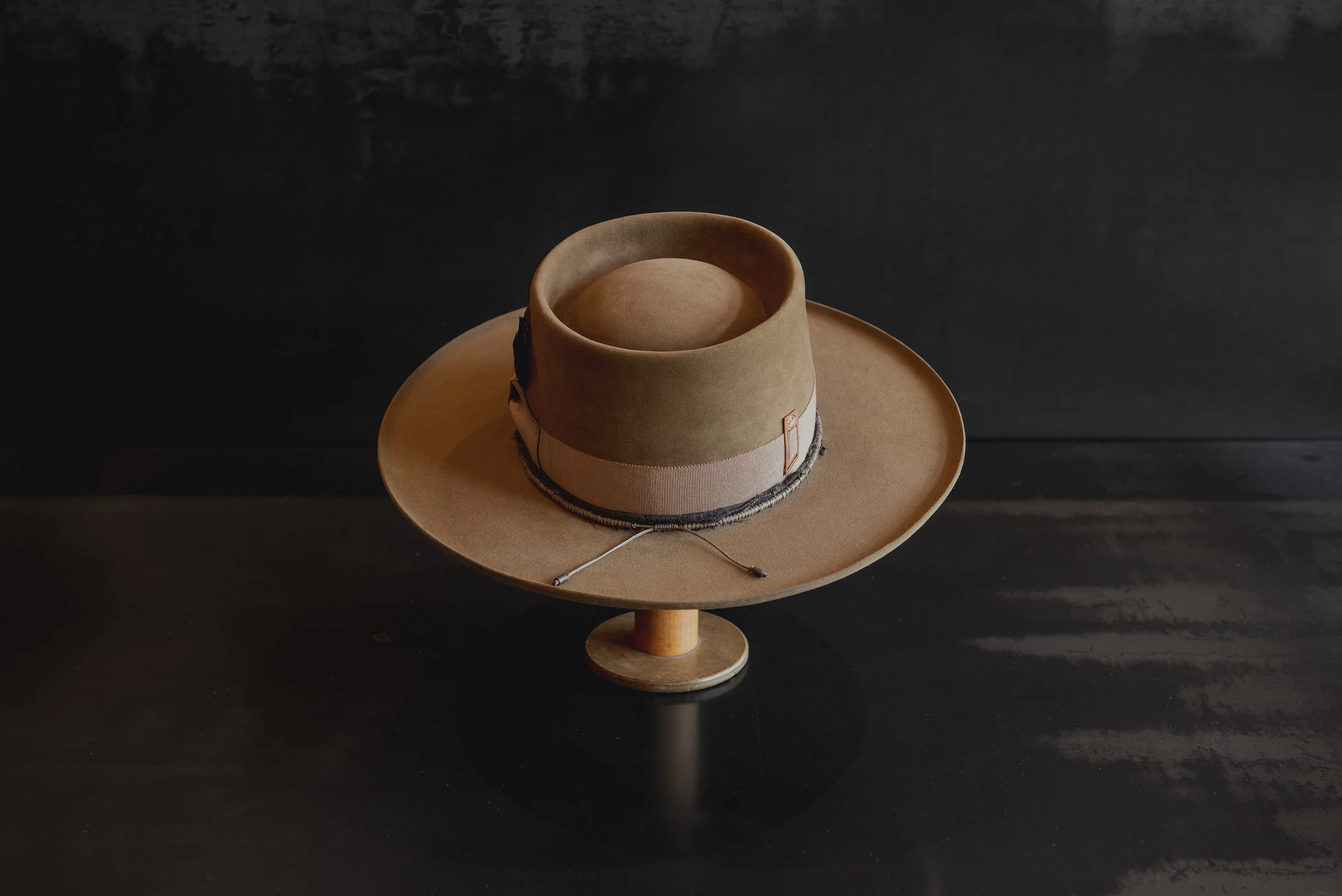 Shop — Vagabond Handmade Hats