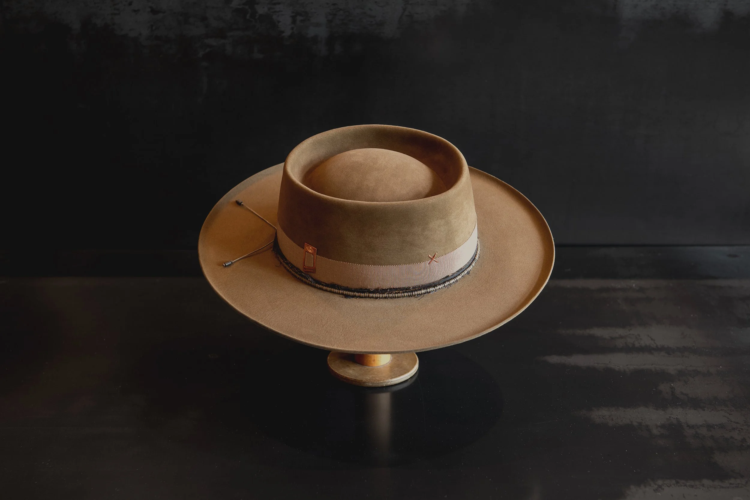 Shop — Vagabond Handmade Hats