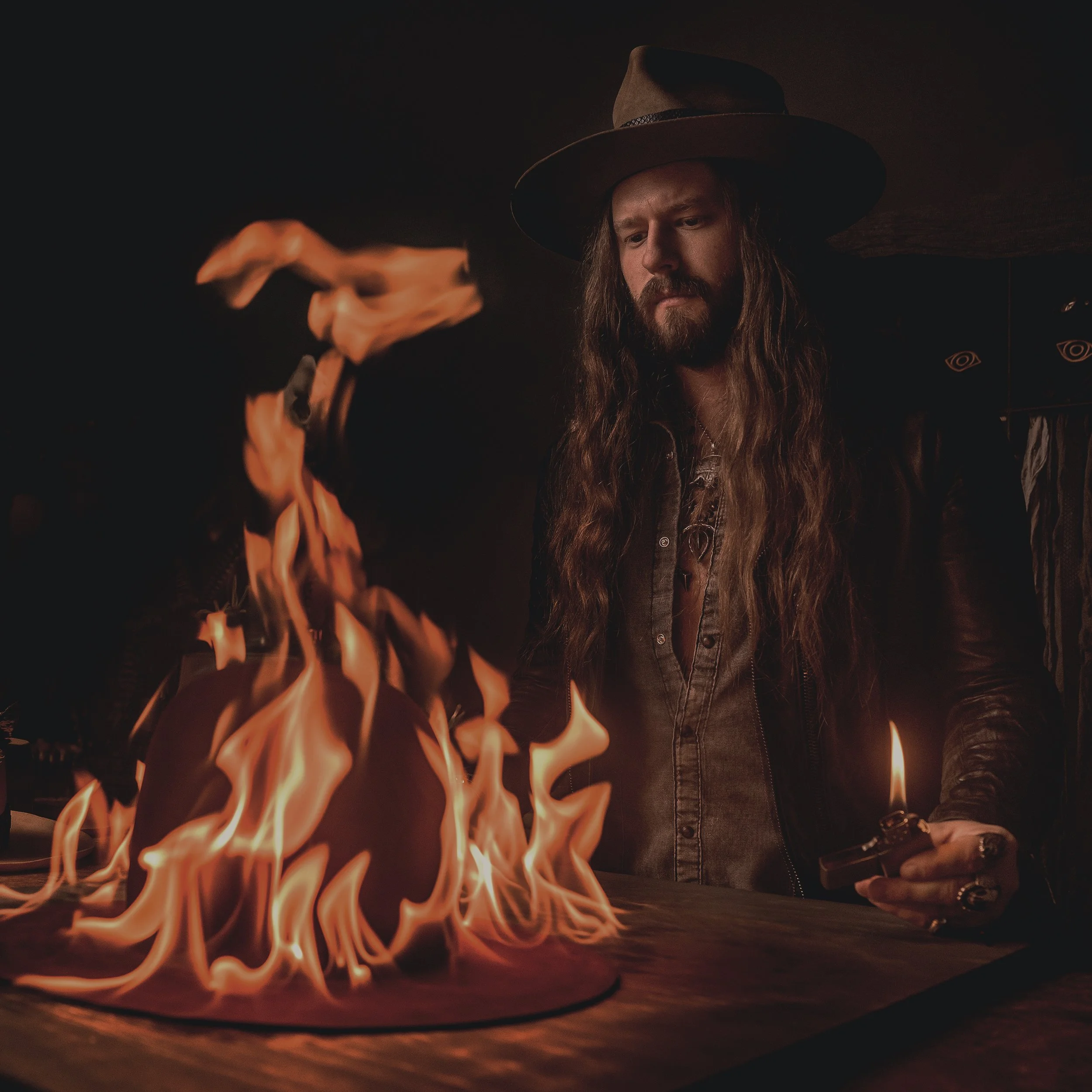 About — Vagabond Handmade Hats