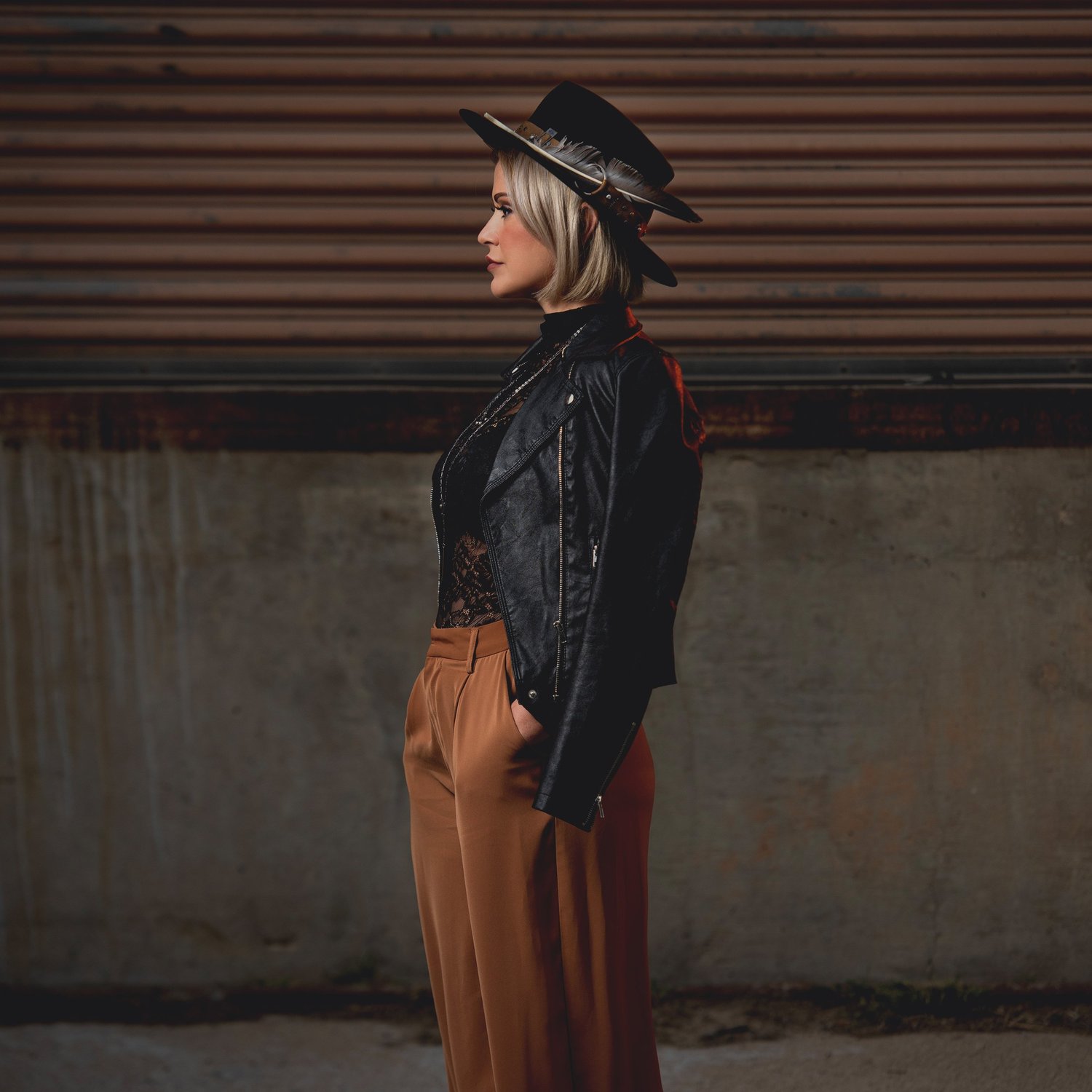 Lifestyle — Vagabond Handmade Hats
