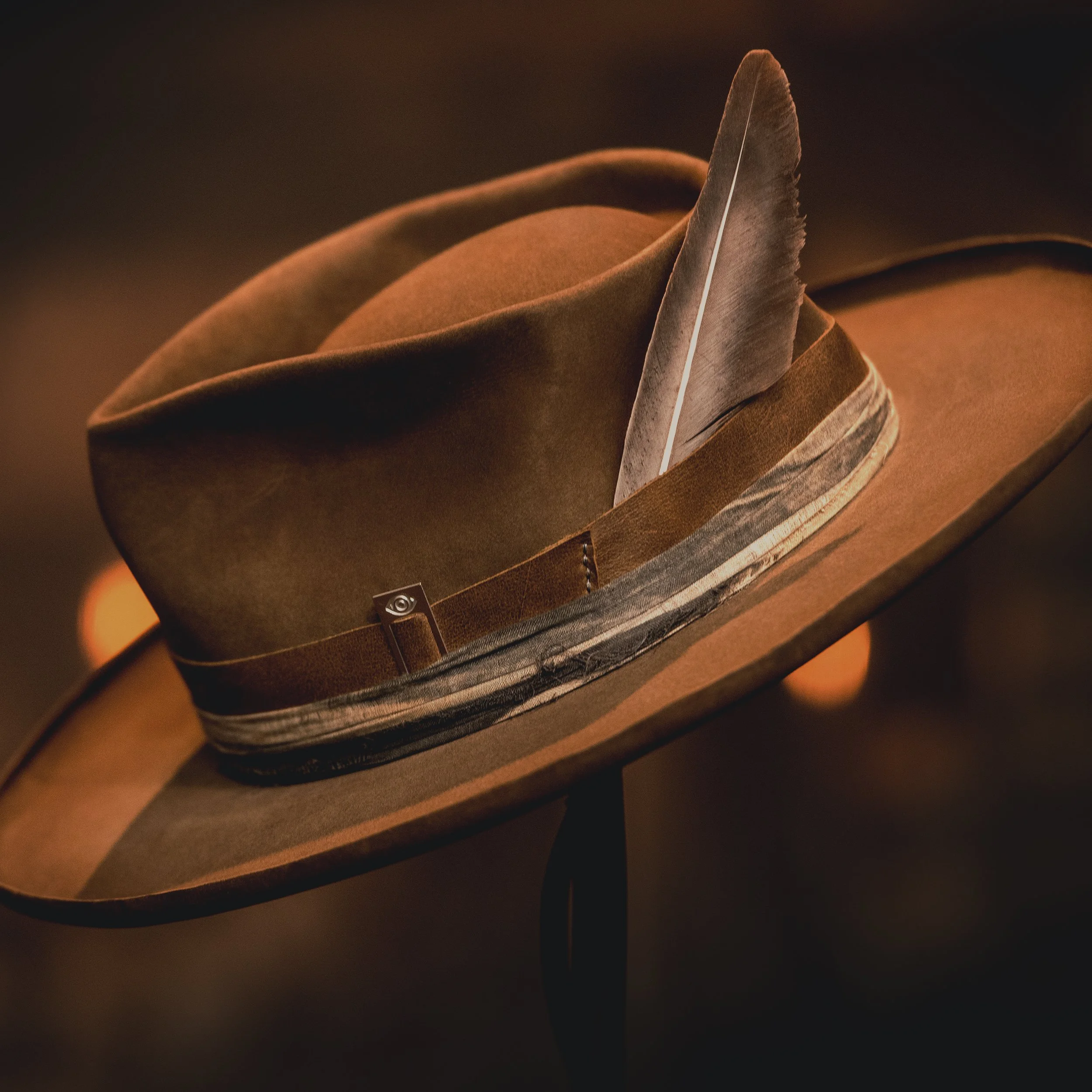 About — Vagabond Handmade Hats